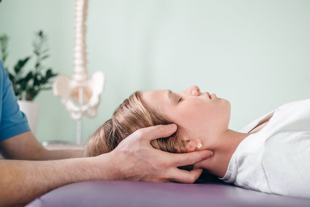 Chiropractic Care for Mind & Body in Pottstown: The Stress-Relief ...