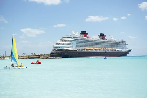 Castaway Cay Guide: What to Expect on Disney Cruise Line’s Private ...