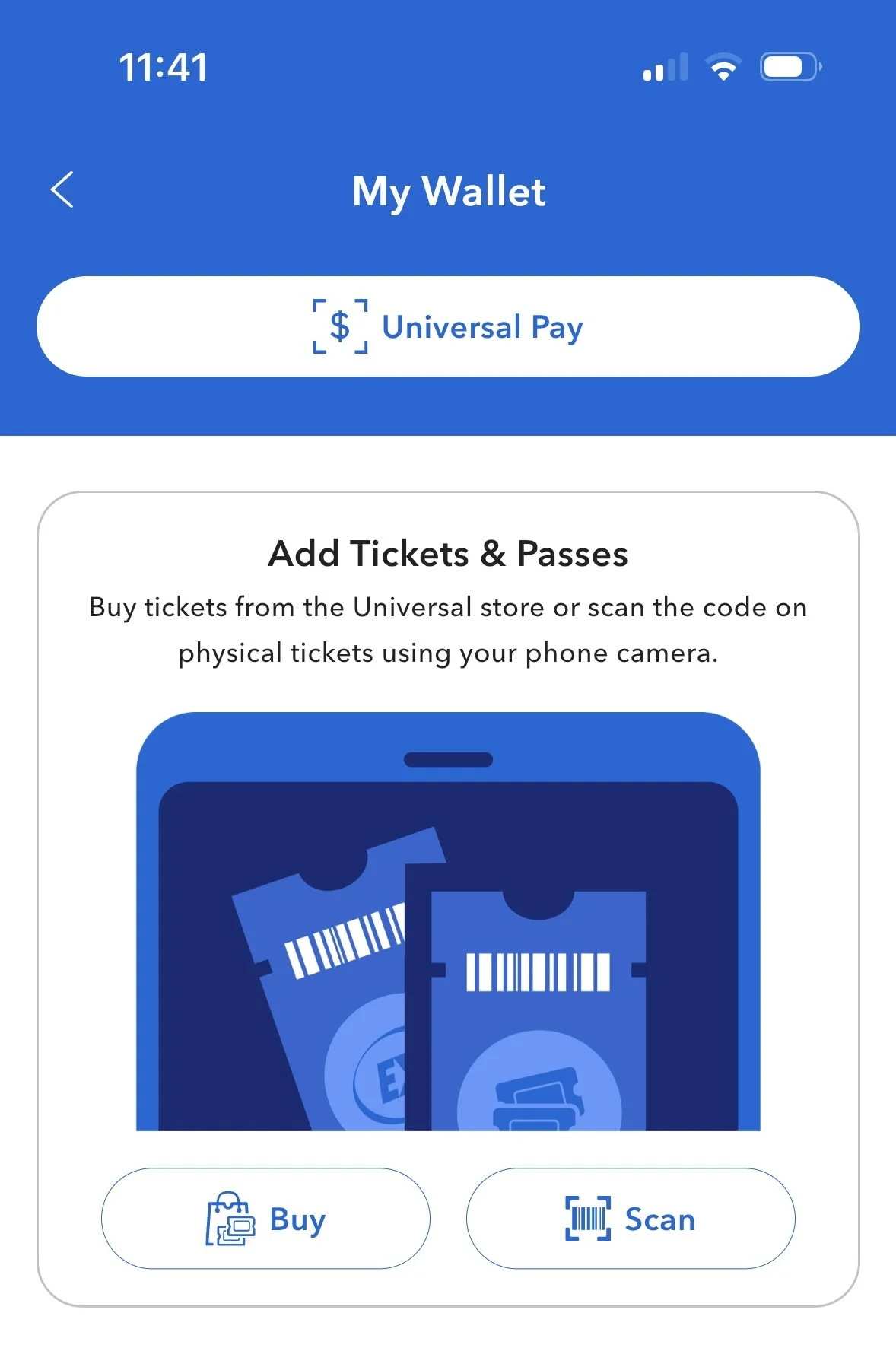 Everything You Need to Know About the Universal App: Tips for a ...