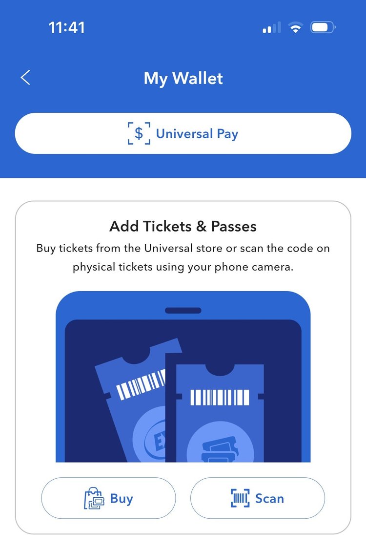 Everything You Need to Know About the Universal App: Tips for a ...
