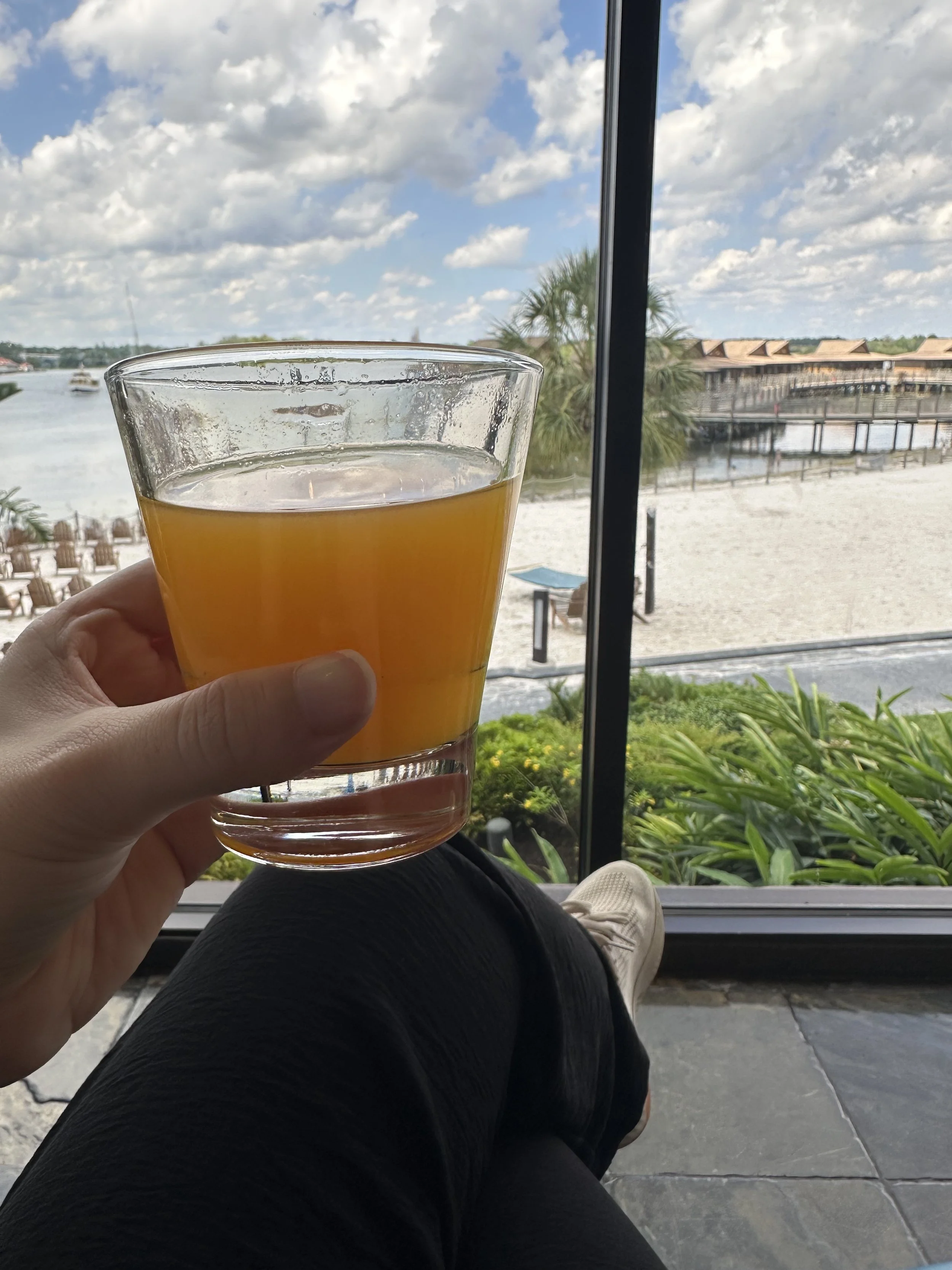 Disney’s Polynesian Village Resort Club Level Review: Is It Worth It ...