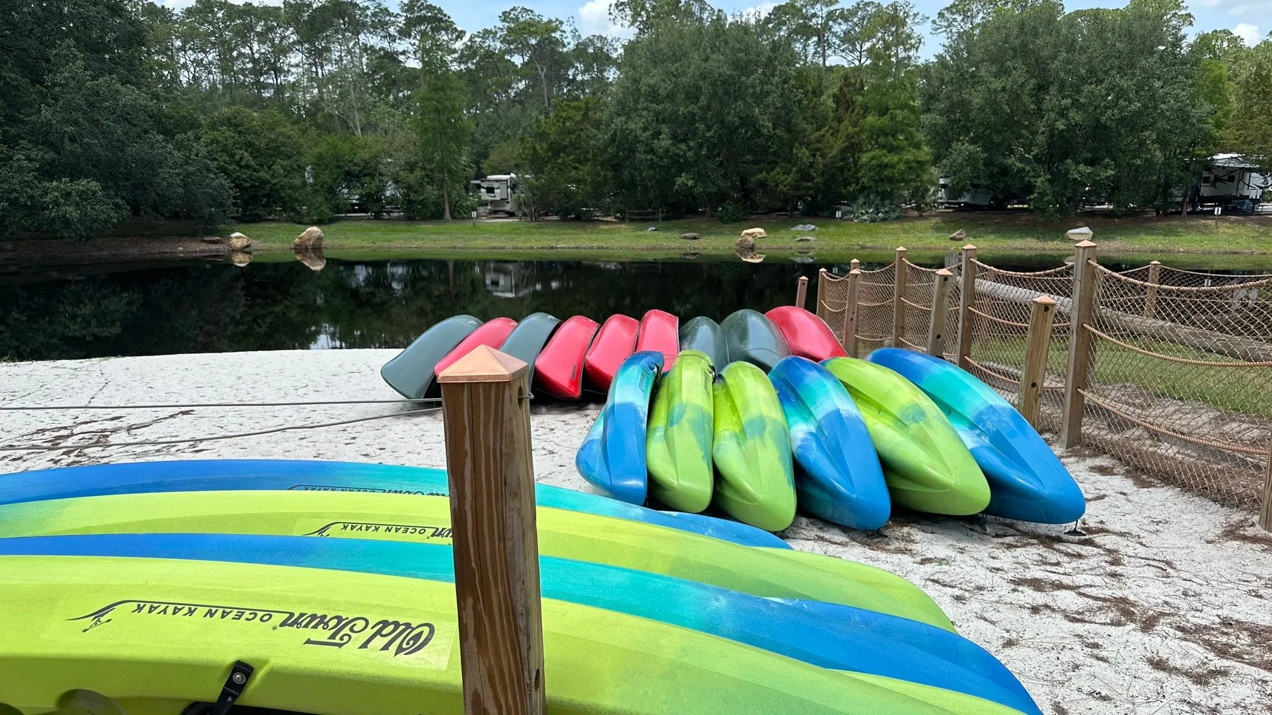 Best Things to Do at Disney’s Fort Wilderness Resort — TRAVEL GROWN