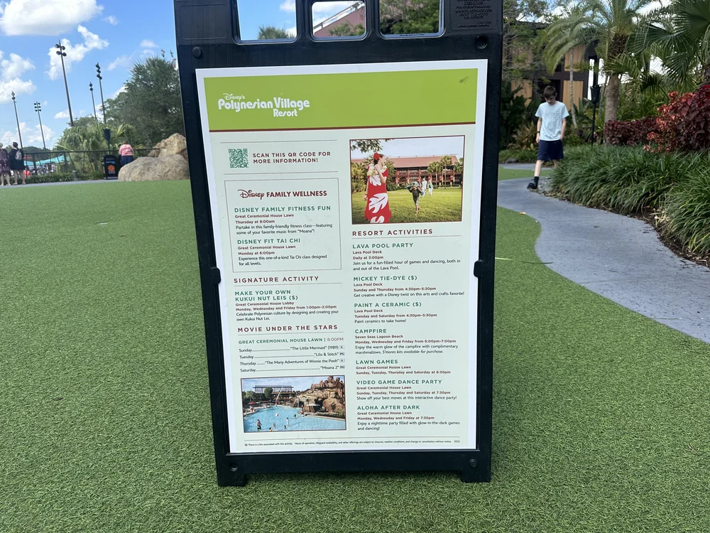 Disney’s Polynesian Village Resort Club Level Review: Is It Worth It ...