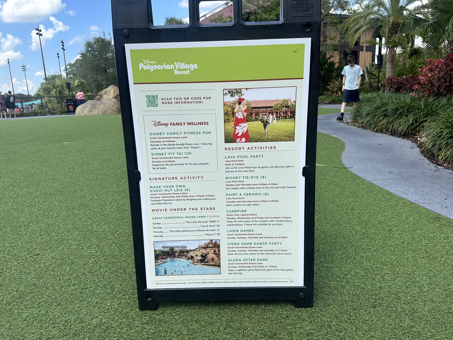Disney’s Polynesian Village Resort Club Level Review: Is It Worth It ...