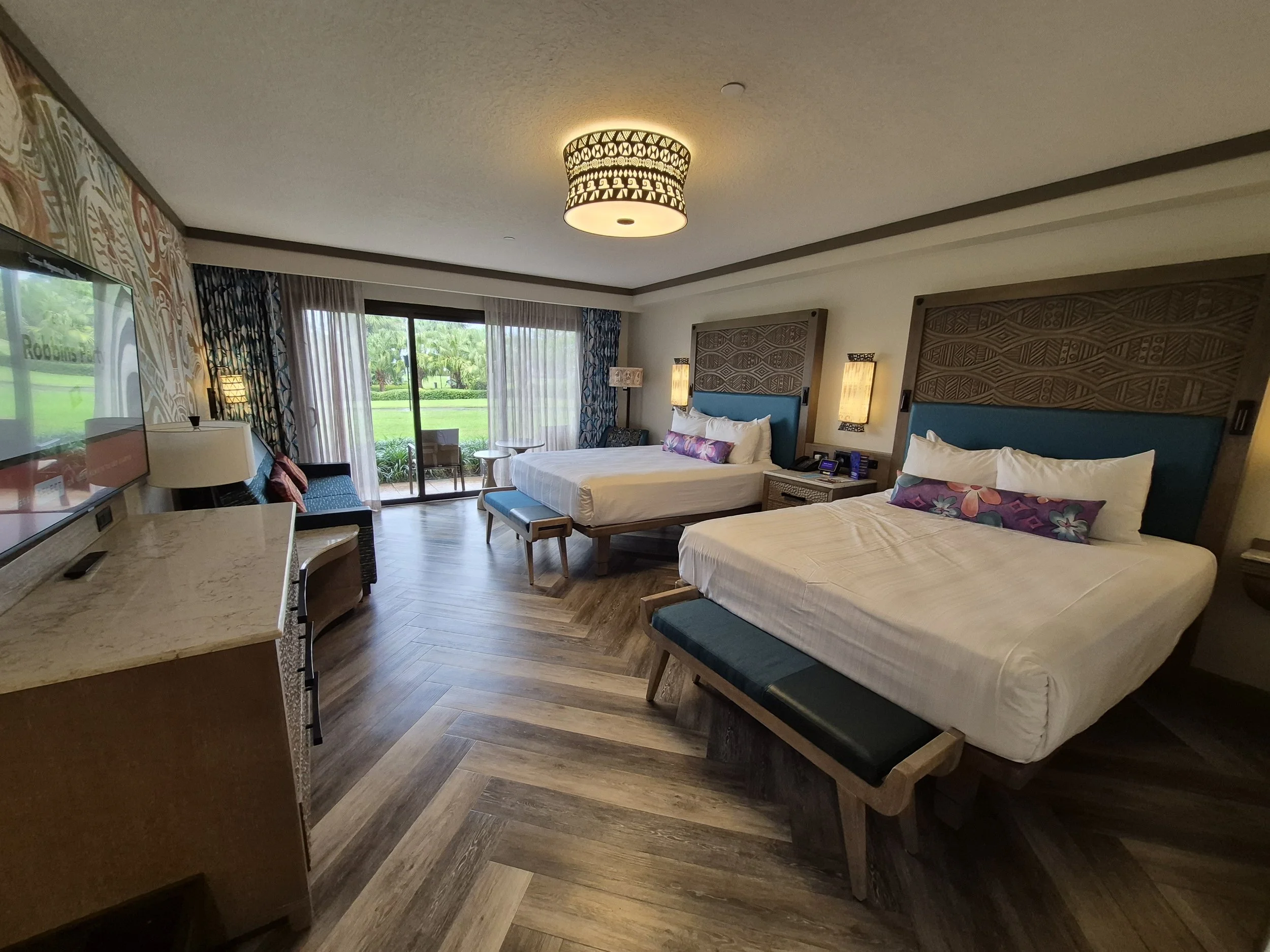 Disney’s Polynesian Village Resort Club Level Review: Is It Worth It ...