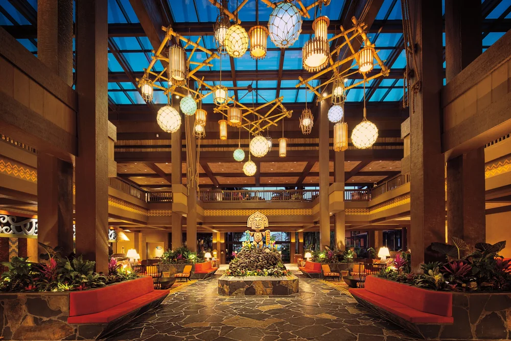 Disney’s Polynesian Village Resort: Everything You Need to Know ...