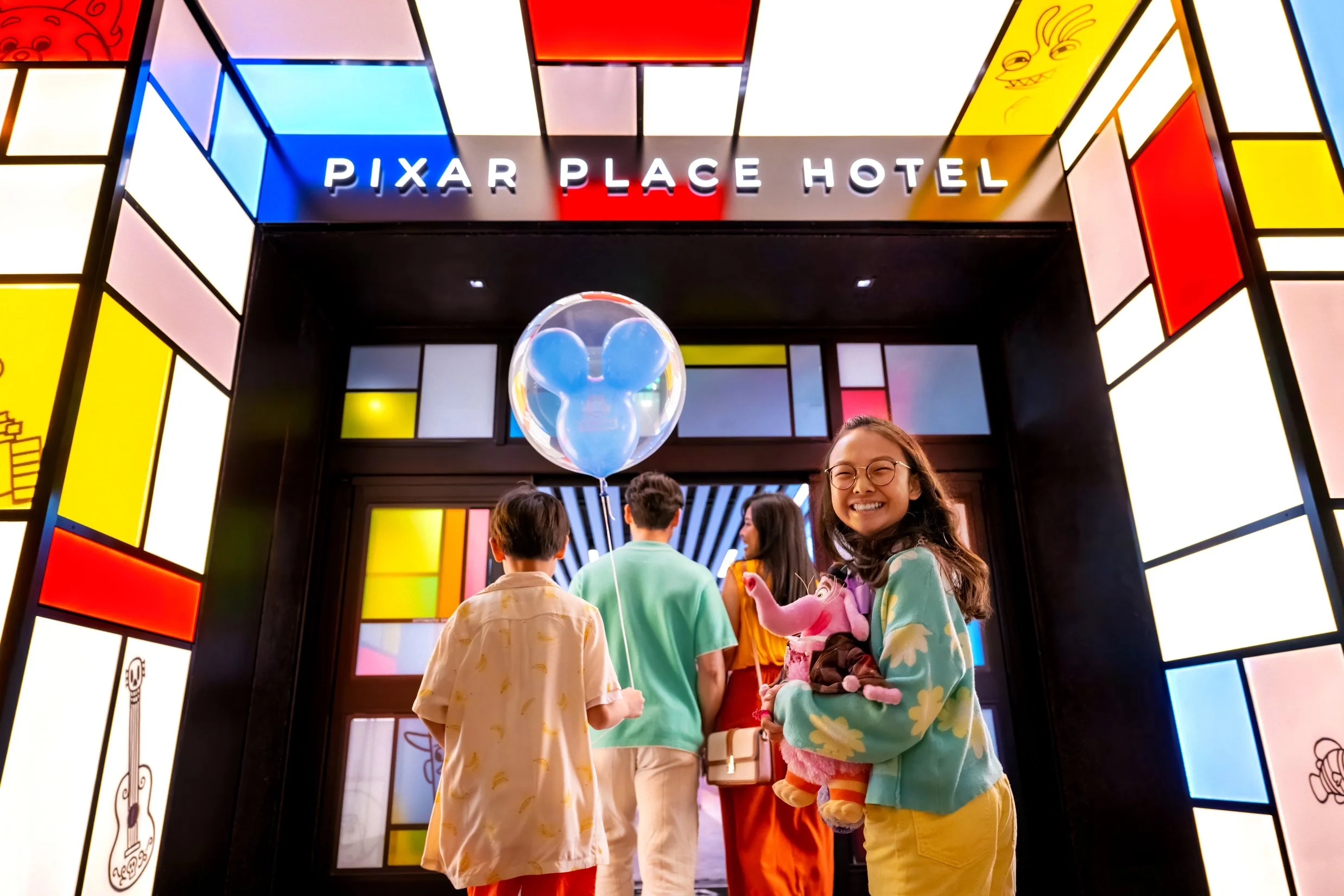 Pixar Place Hotel at Disneyland: What You Need to Know Before You Book ...