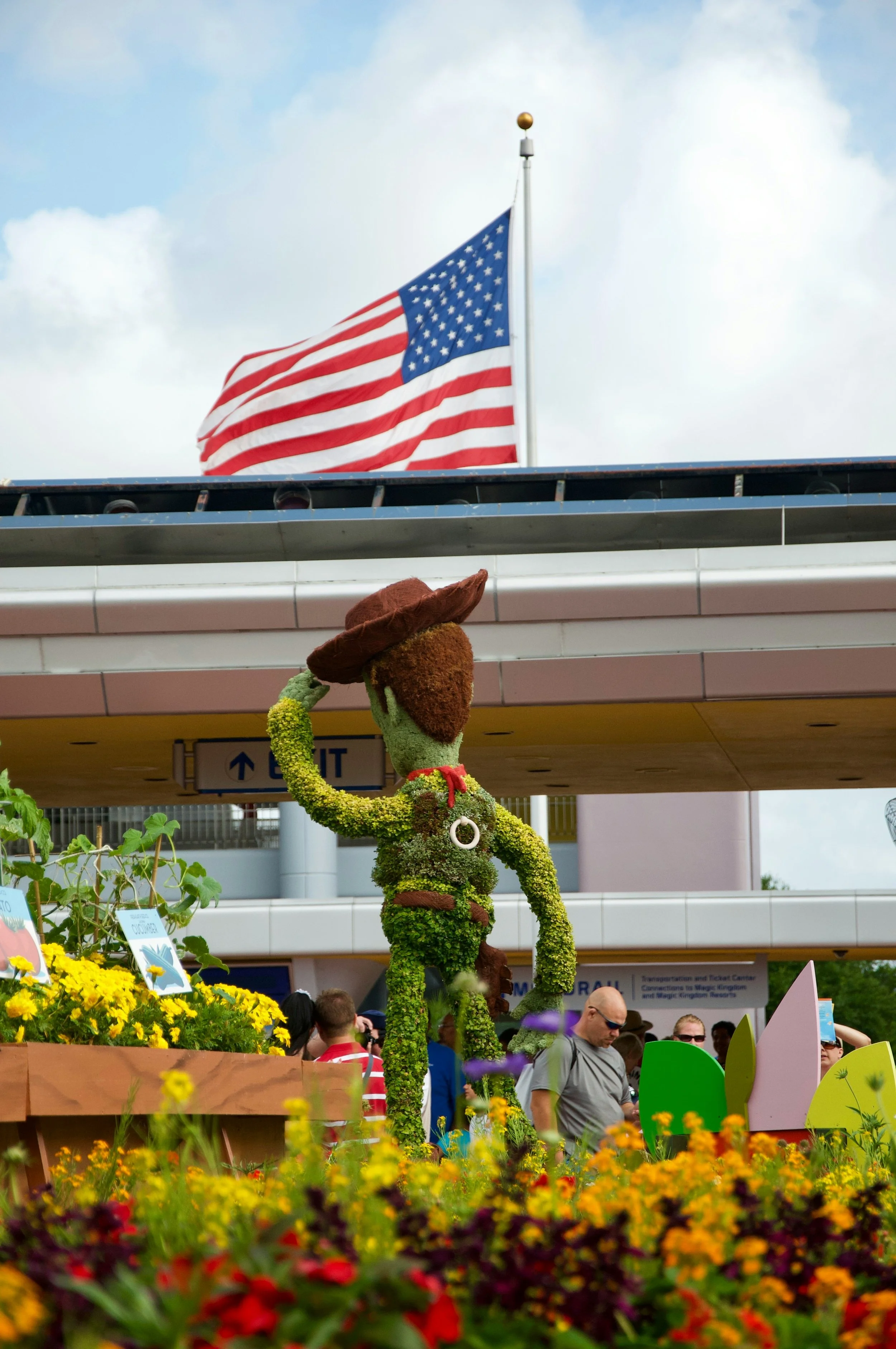 2026 Disney Military Discounts for U.S. Service Members and Veterans ...