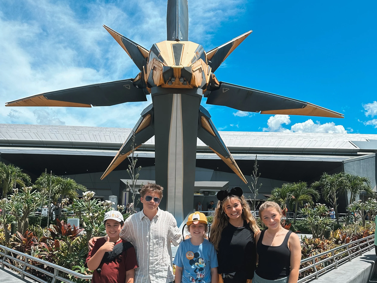 Disney Rider Switch: How It Works and Why Families Love It — TRAVEL GROWN