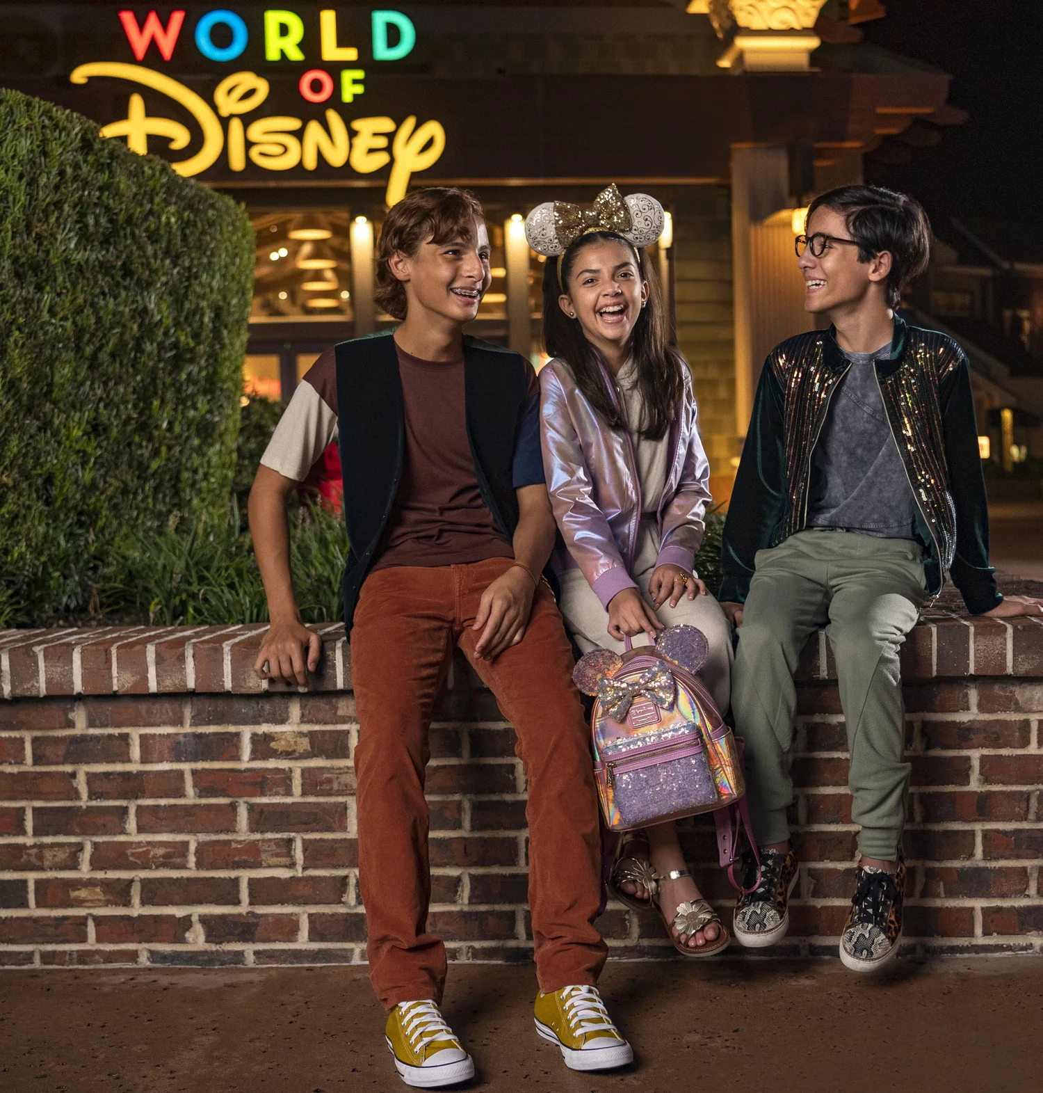 Ultimate Guide to Disney Springs: Dining, Shopping, and Things to Do ...