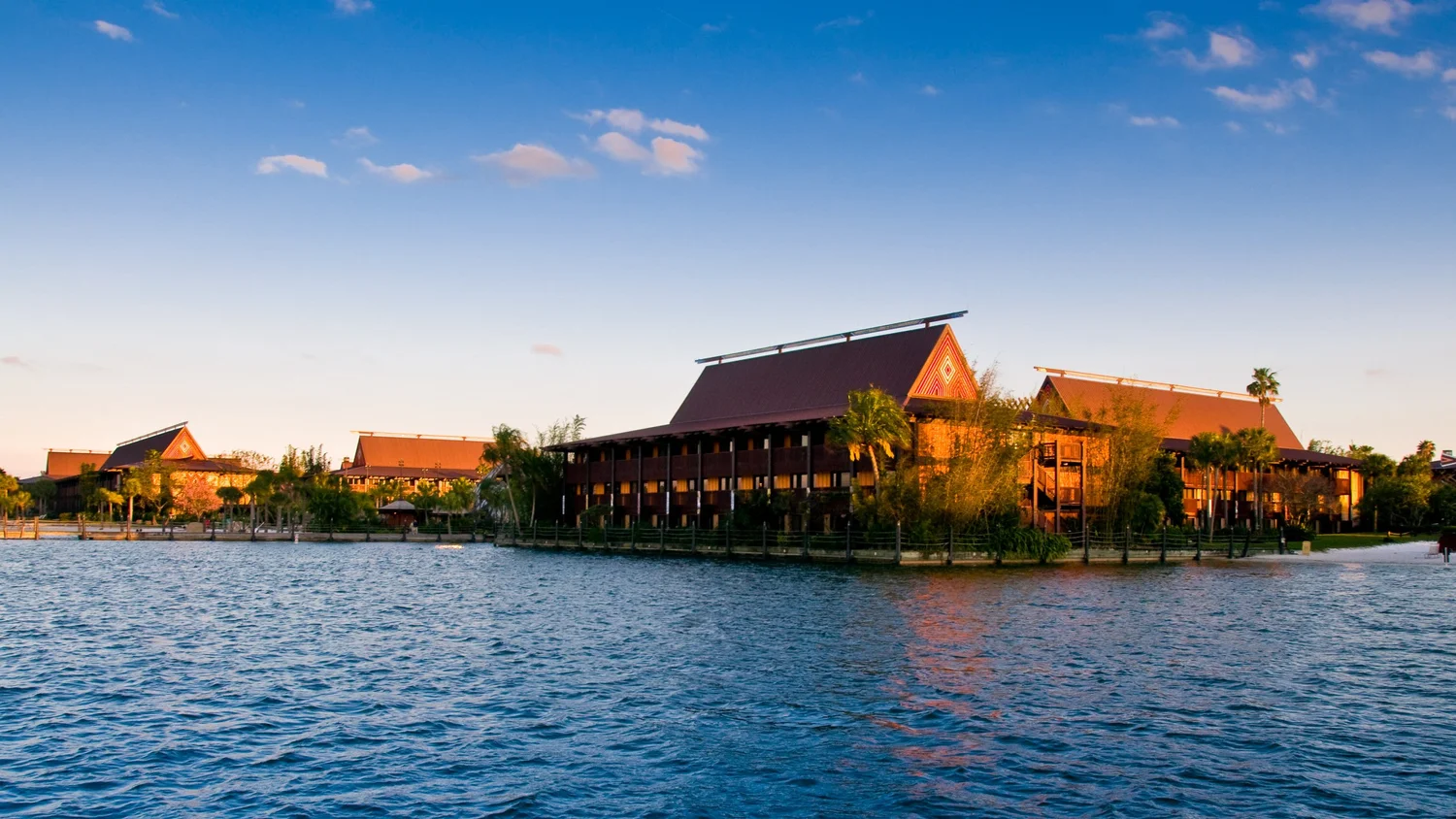 Disney’s Polynesian Village Resort: Everything You Need to Know ...