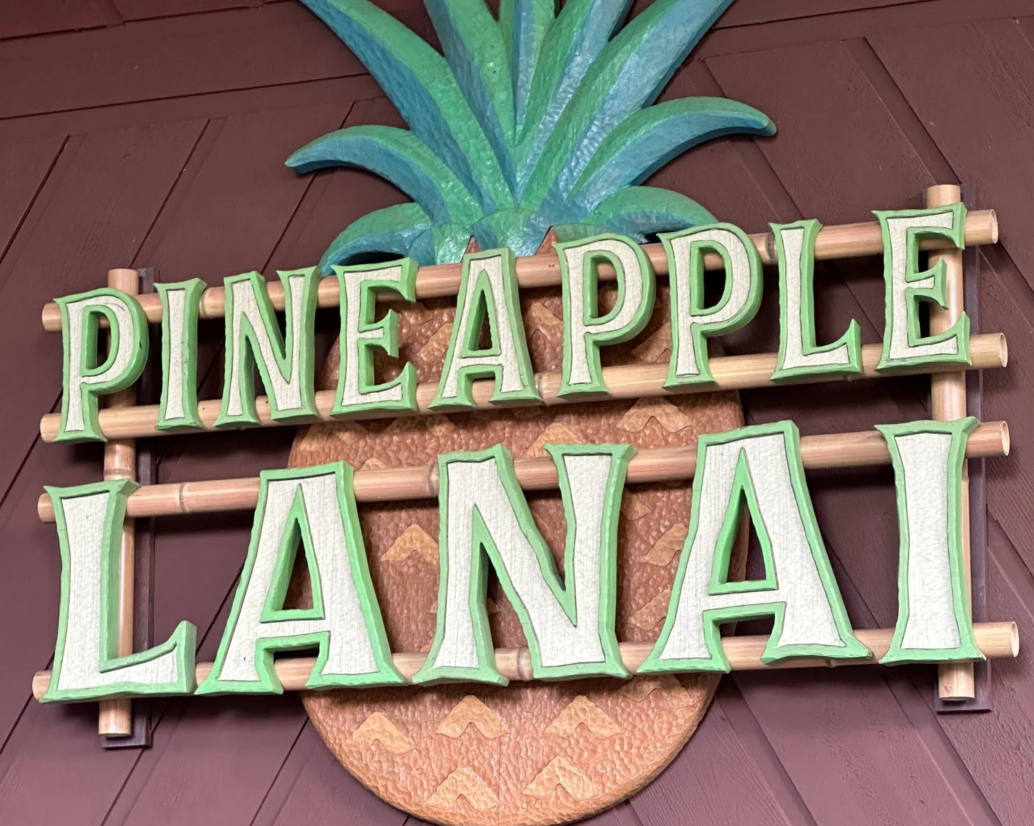 Disney’s Polynesian Village Resort Club Level Review: Is It Worth It ...