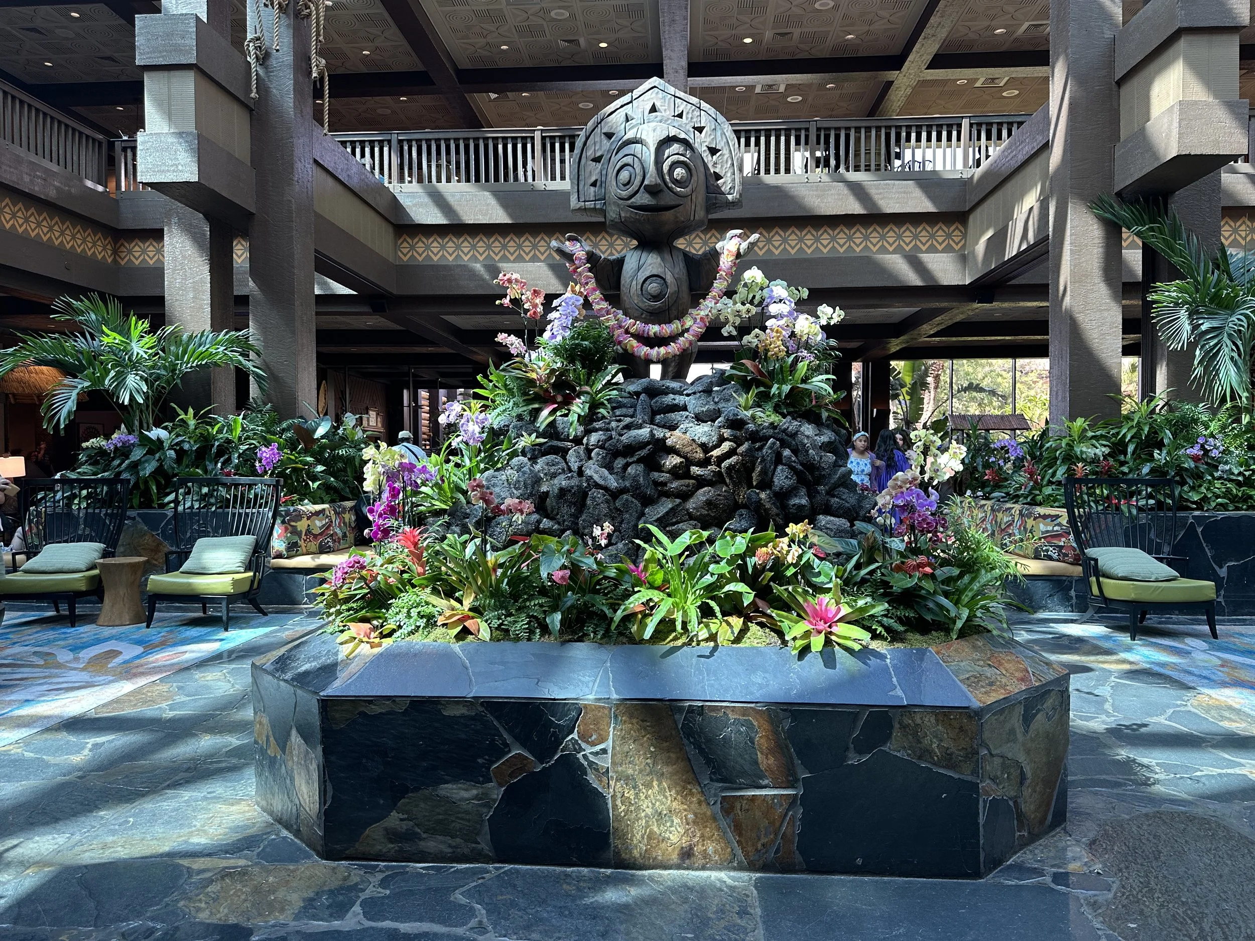 Disney’s Polynesian Village Resort Club Level Review: Is It Worth It ...