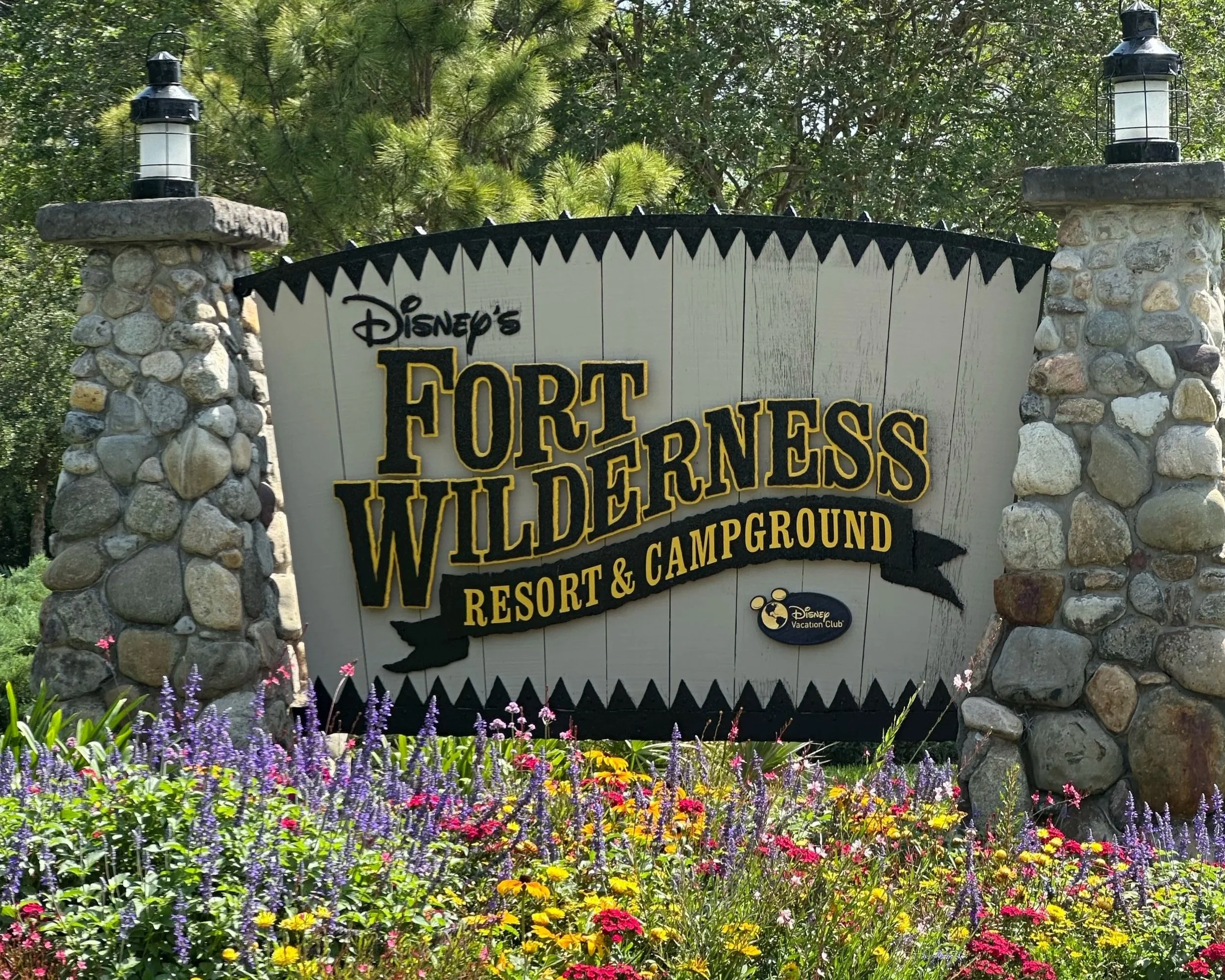 Best Things to Do at Disney’s Fort Wilderness Resort — TRAVEL GROWN