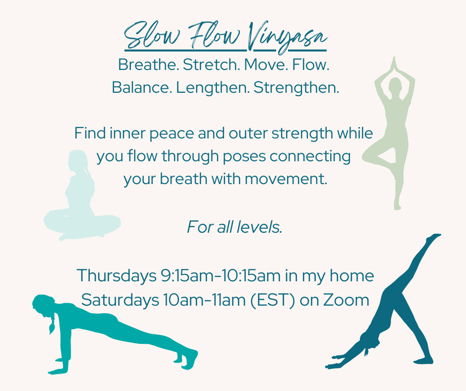 Classes — Sanctuary Yoga