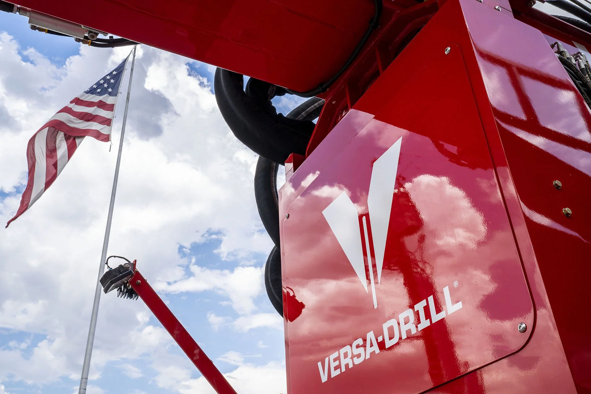 FAQs | Versa-Drill Drilling Rigs