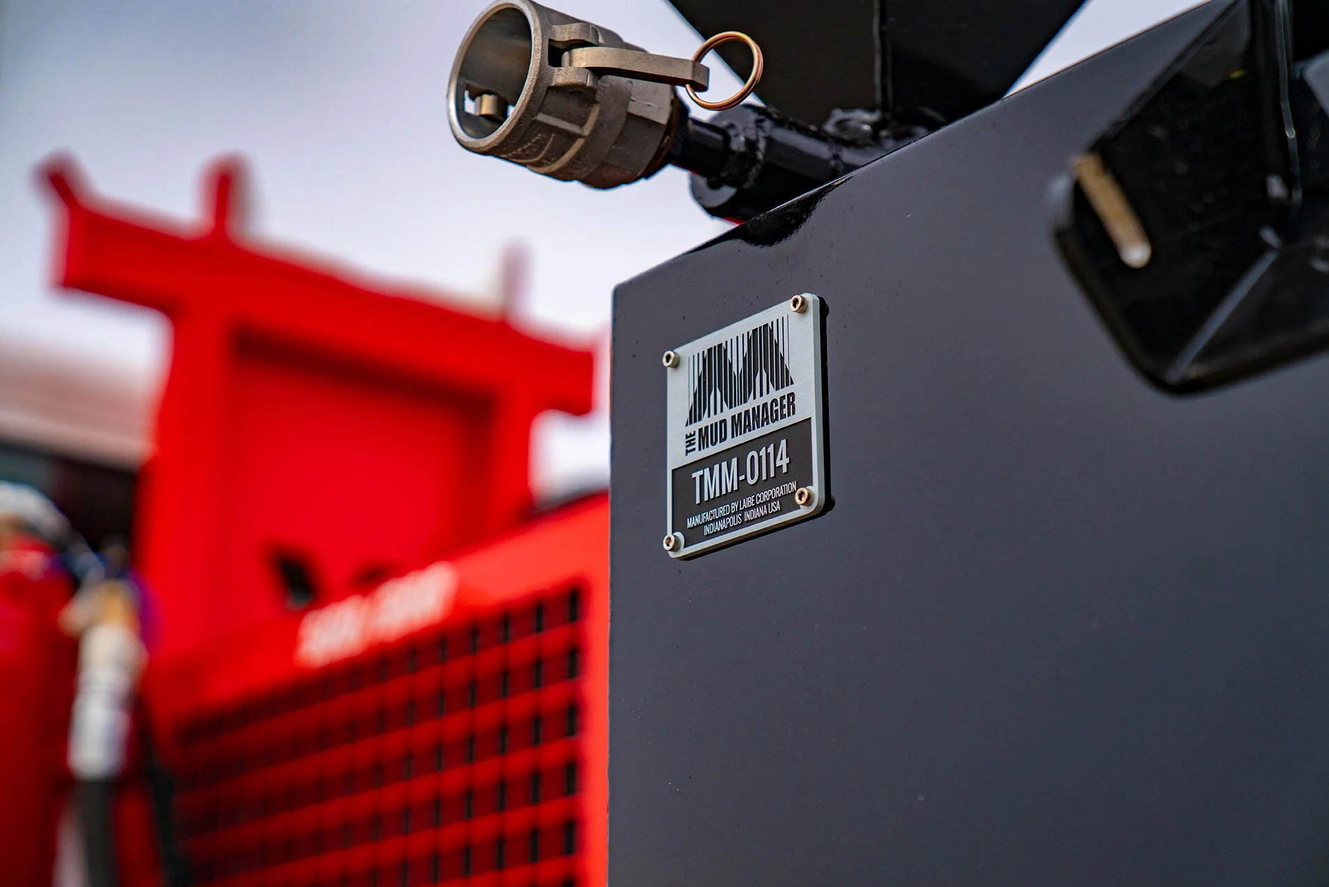 Drill Rig Accessories | Versa-Drill Drilling Rigs