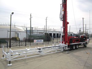 Drilling Rigs | Versa-Drill Drilling Rigs