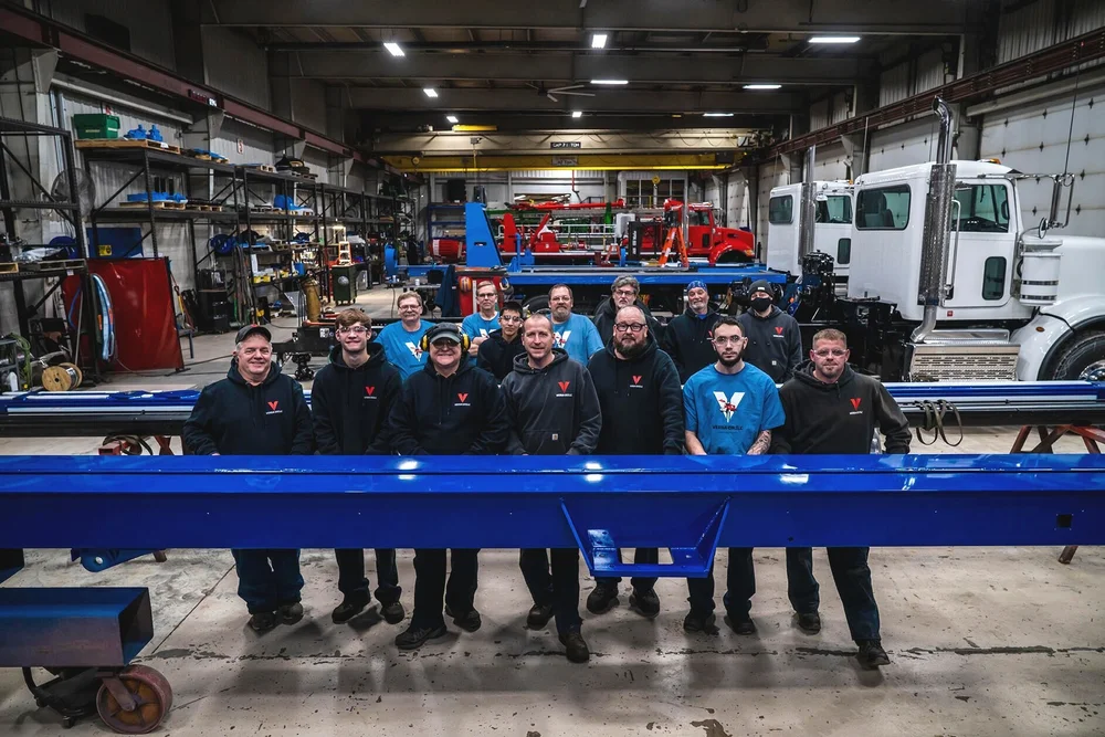 Versa-Drill Blog | News and Insights | Versa-Drill Drilling Rigs