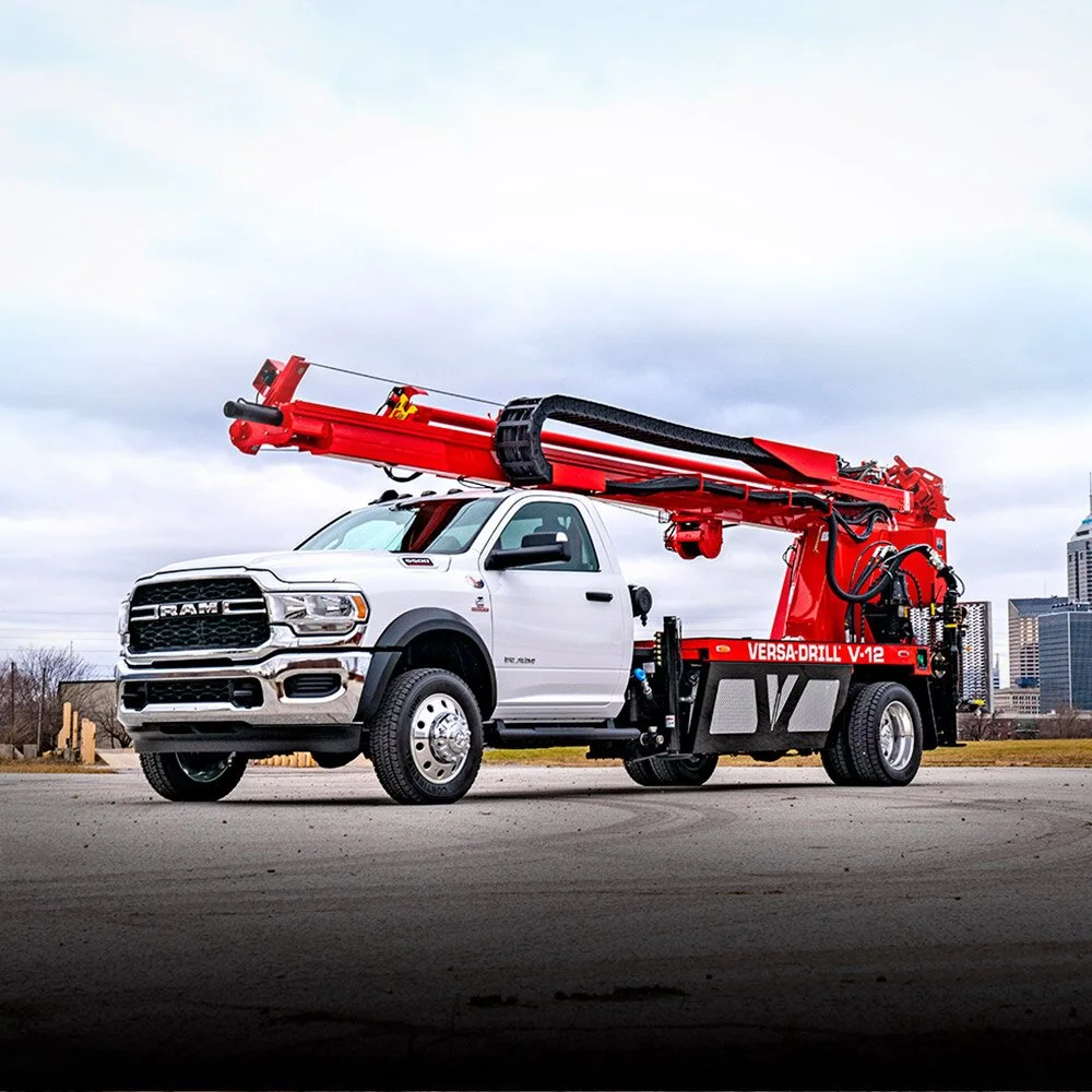 Versa-Drill Blog | News and Insights | Versa-Drill Drilling Rigs