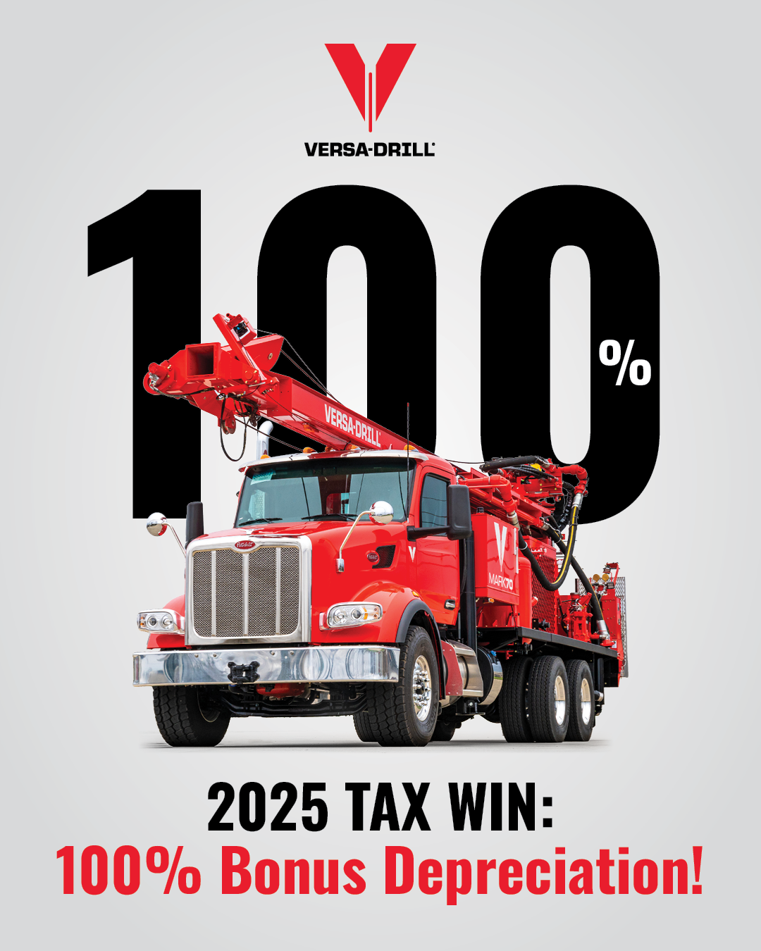 Versa-Drill Blog | News and Insights | Versa-Drill Drilling Rigs