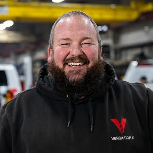 About Us | Versa-Drill Drilling Rigs