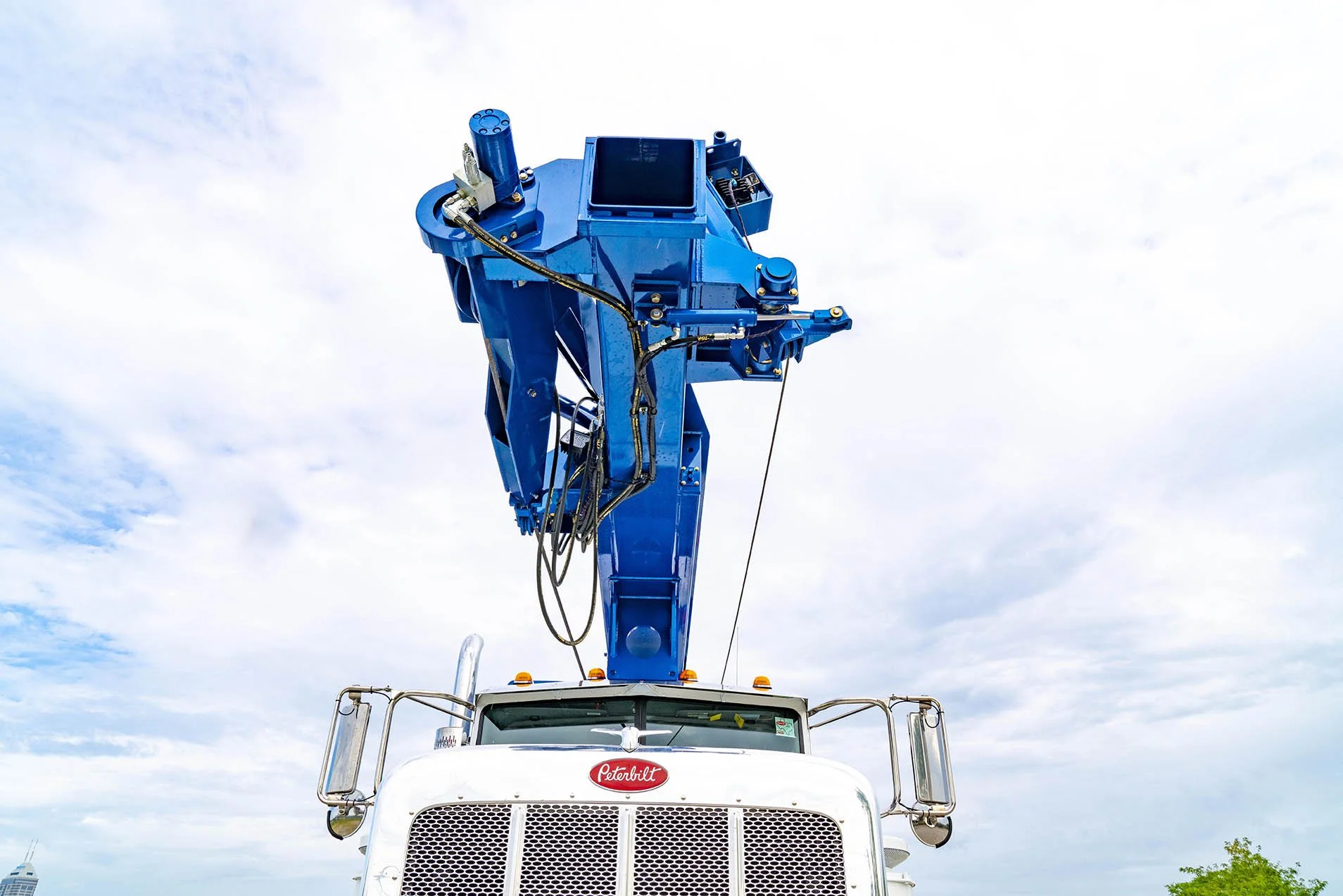 Current Mark70 Water Well Drilling Rig Gallery | Versa-Drill Drilling Rigs