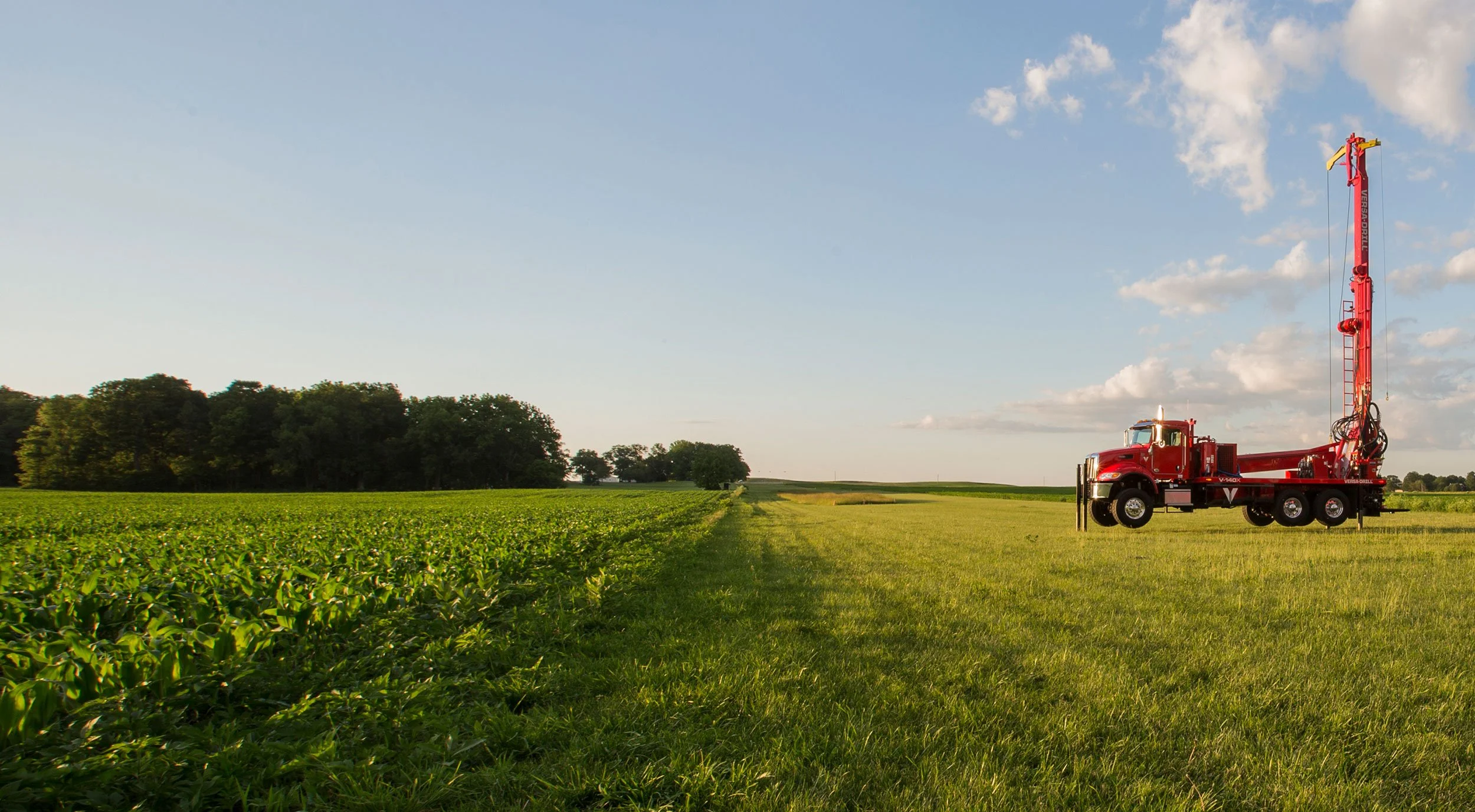 Contact-Pre-Owned Drilling Rigs | Versa-Drill Drilling Rigs