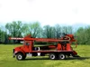 Sonic Drilling Rig | Versa-Drill Drilling Rigs