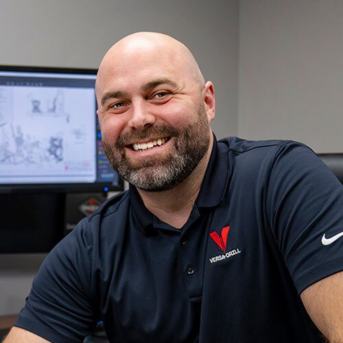 About Us | Versa-Drill Drilling Rigs