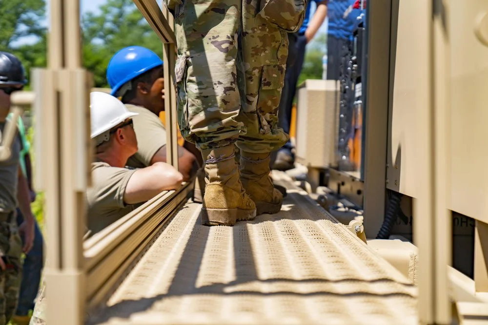 Drilling Rigs For Your Country | Versa-Drill Drilling Rigs