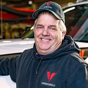 About Us | Versa-Drill Drilling Rigs