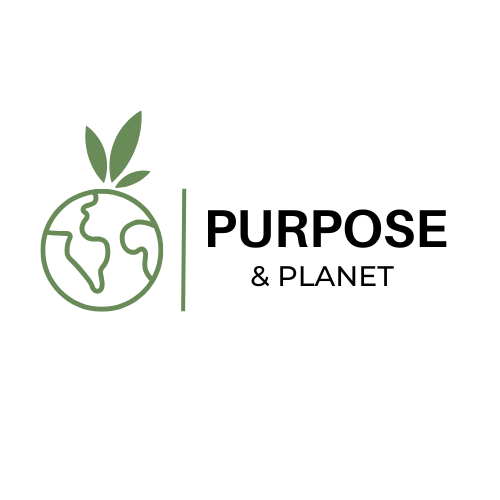 Purpose Planet Shop Sustainable Solutions Today