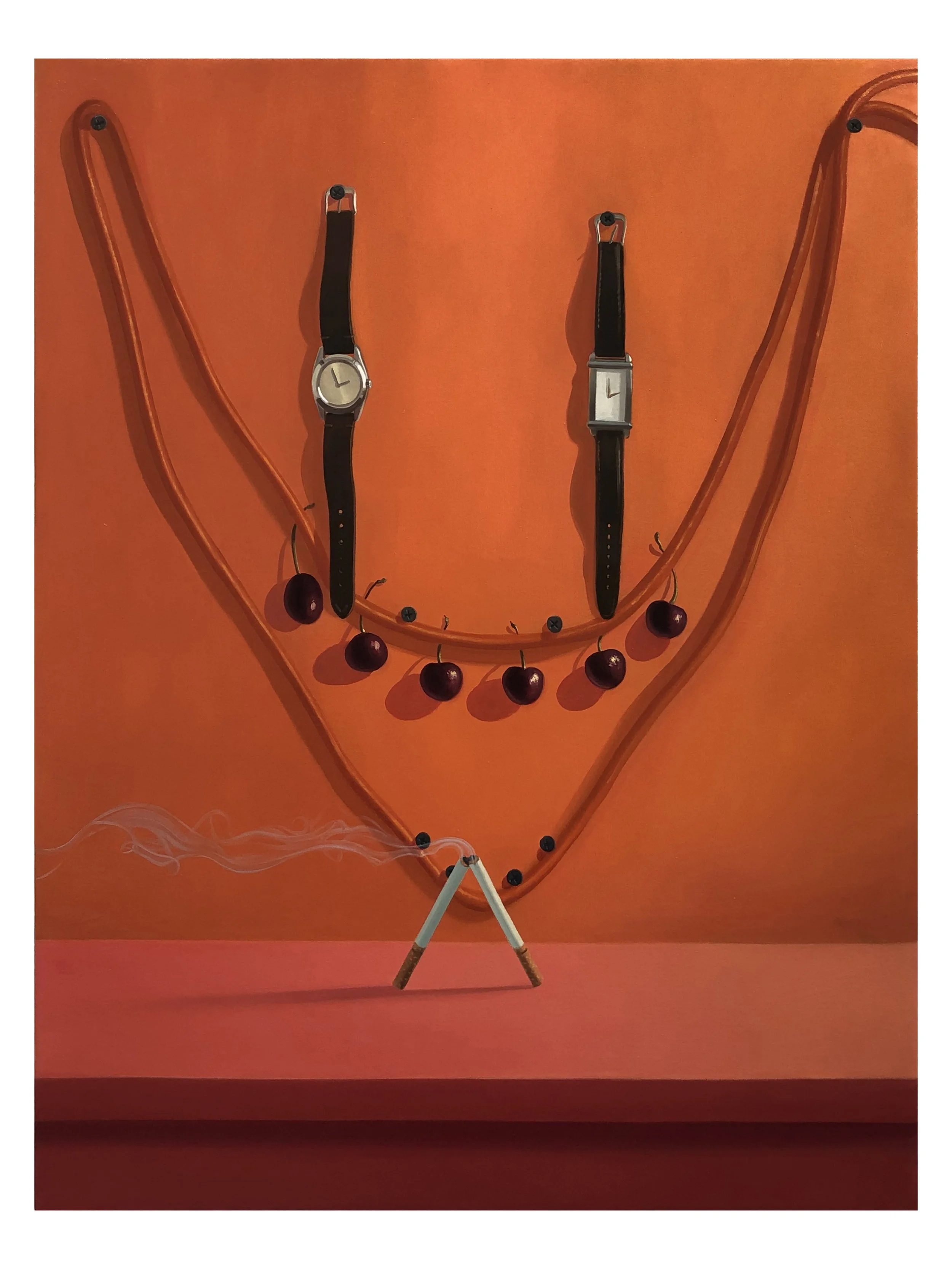 Sunday Art Fair — Jack Barrett Gallery