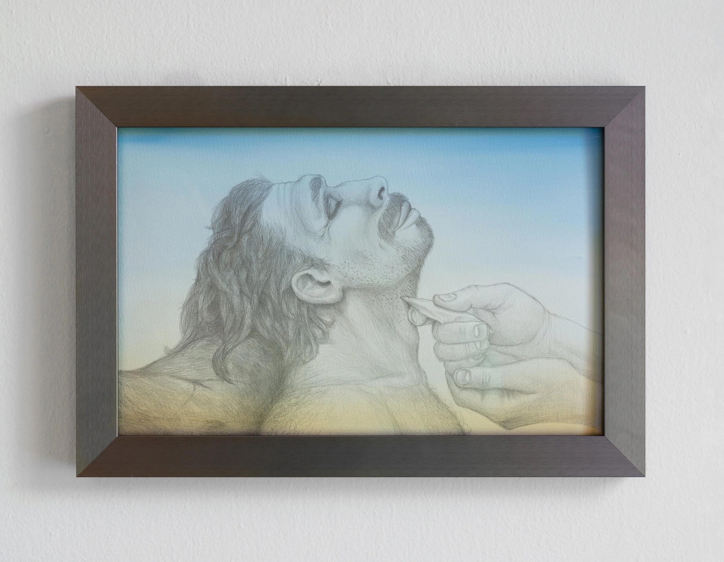 Nada House Rasmus Myrup — Jack Barrett Gallery