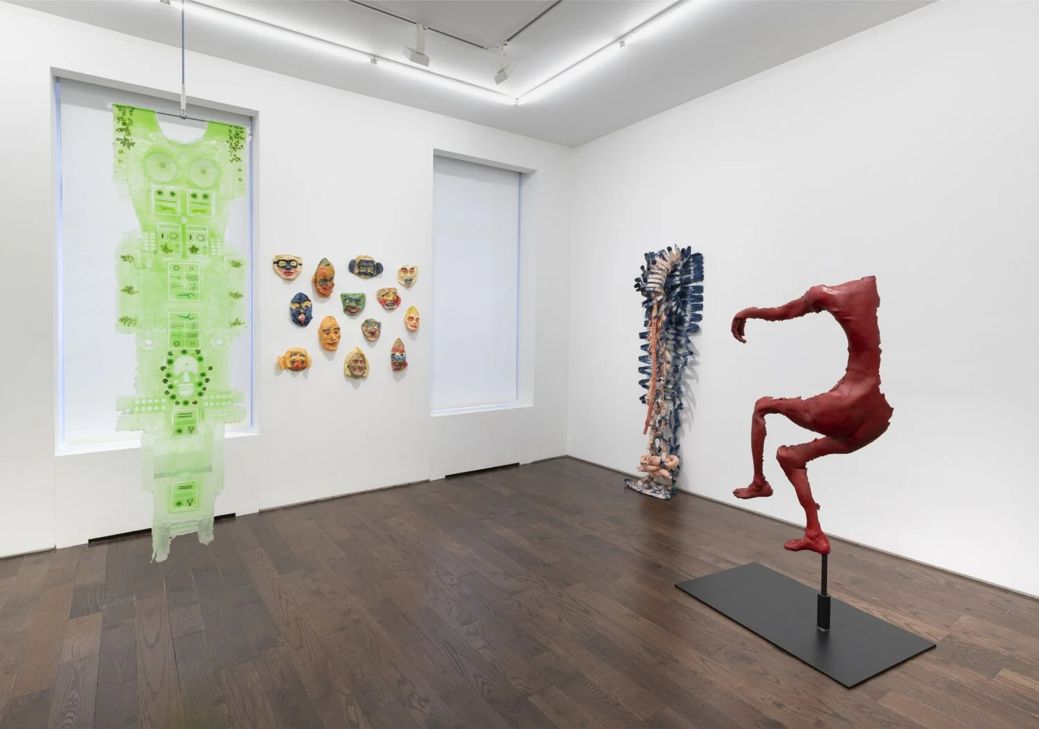 Amy Brener — Jack Barrett Gallery