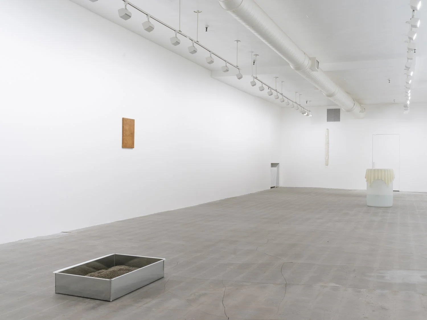 Exhibitions — Jack Barrett Gallery