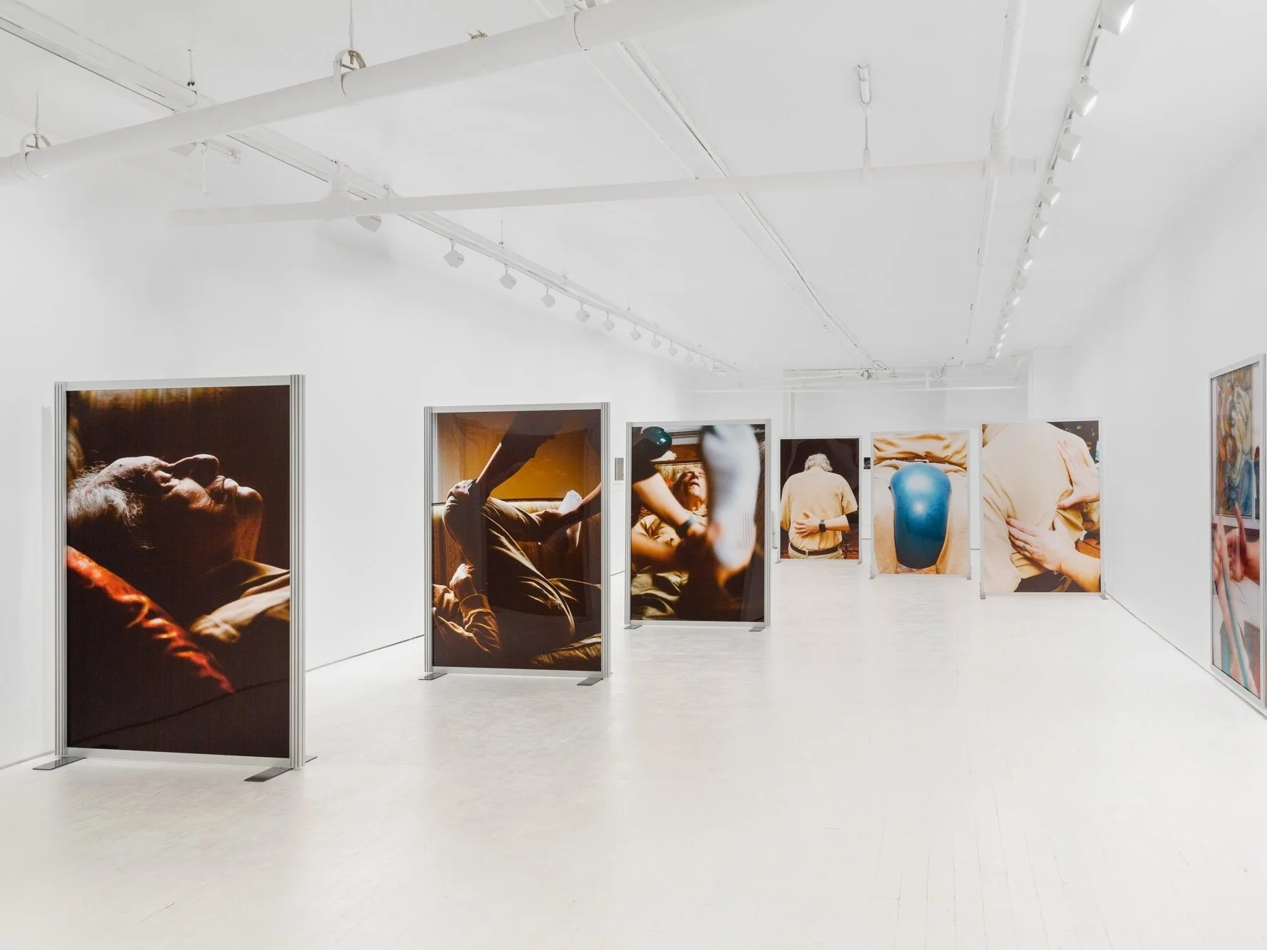 Exhibitions — Jack Barrett Gallery