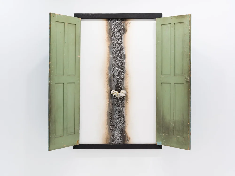 Exhibitions — Jack Barrett Gallery