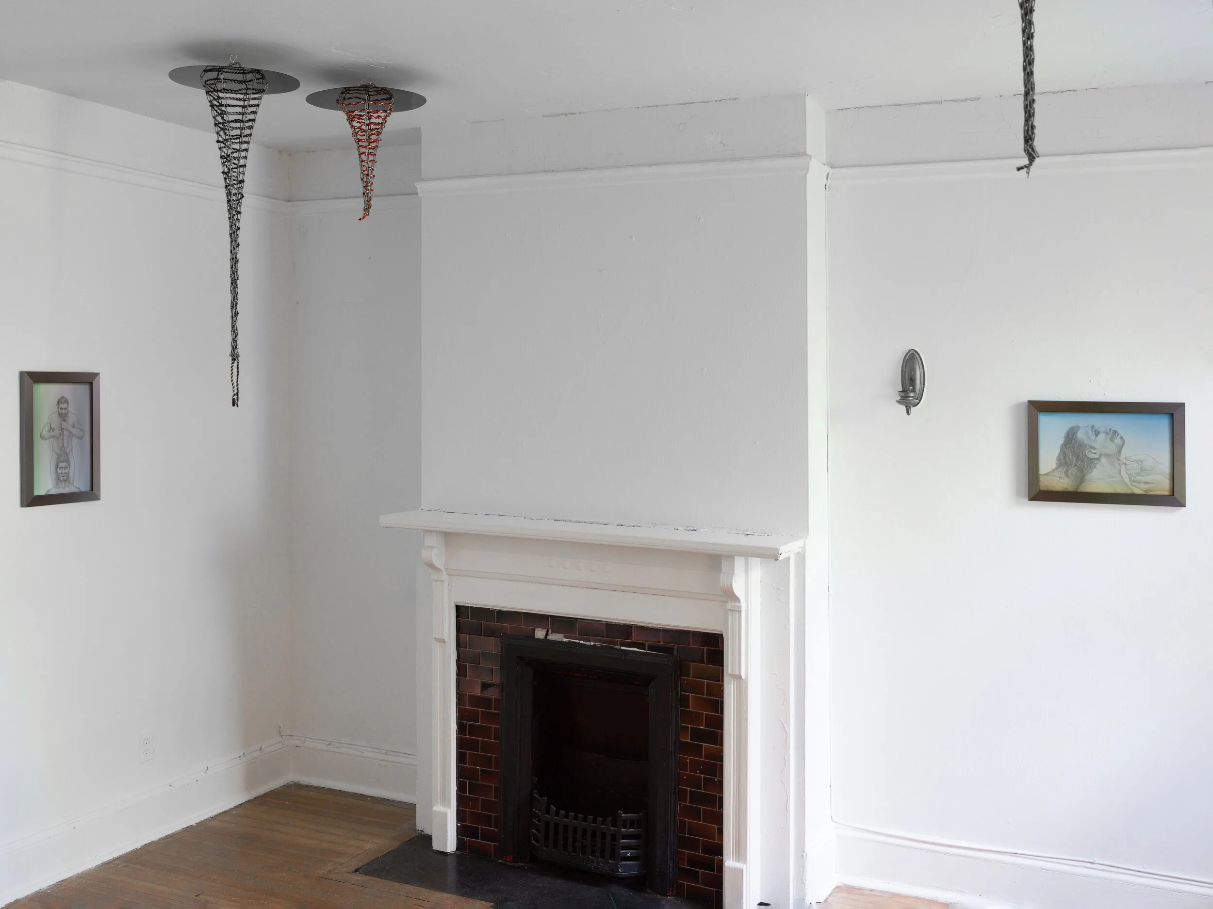 NADA House Rasmus Myrup — Jack Barrett Gallery