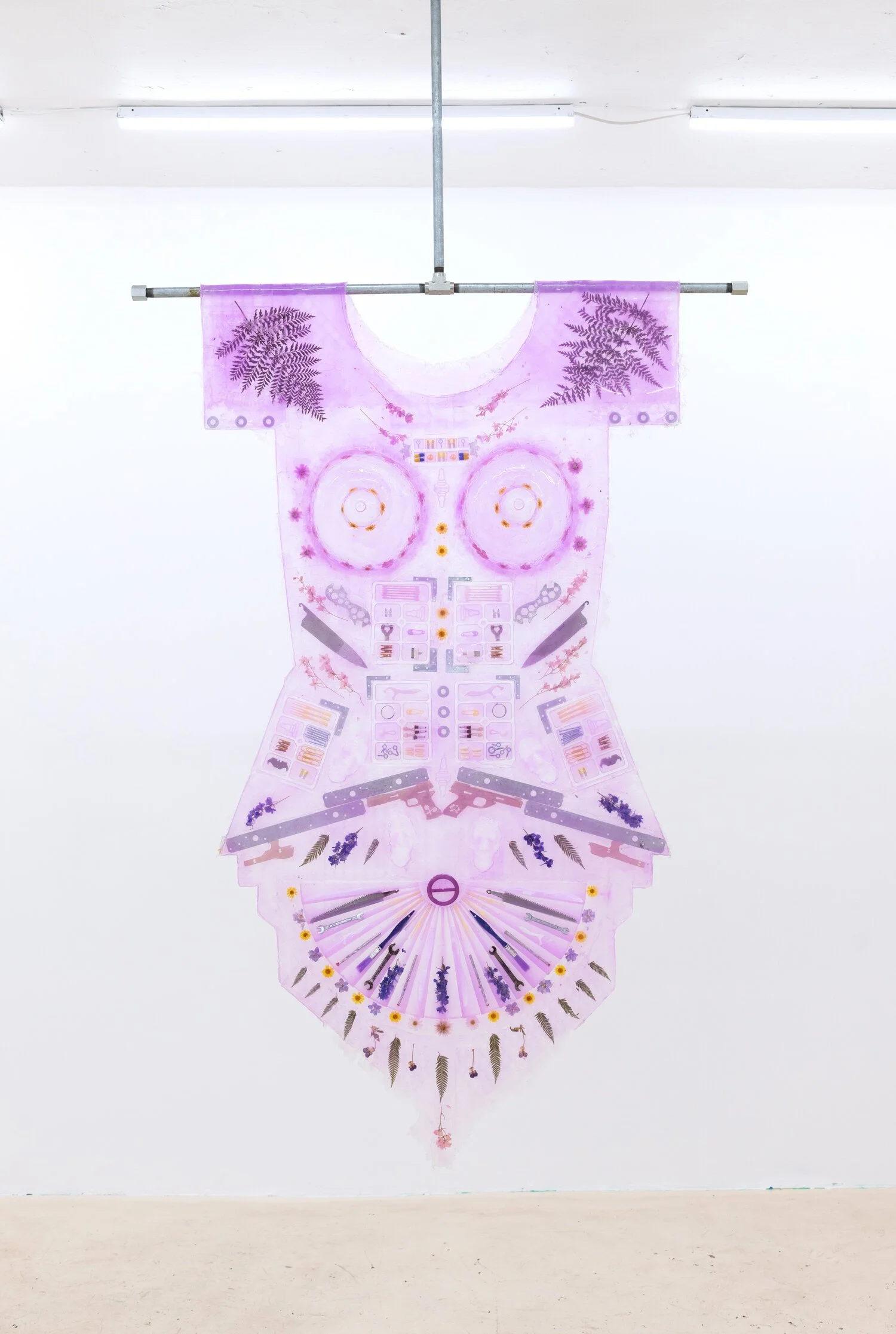 Amy Brener — Jack Barrett Gallery