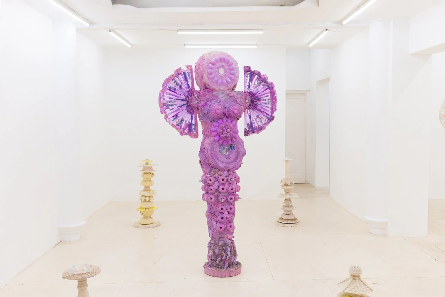 Amy Brener — Jack Barrett Gallery