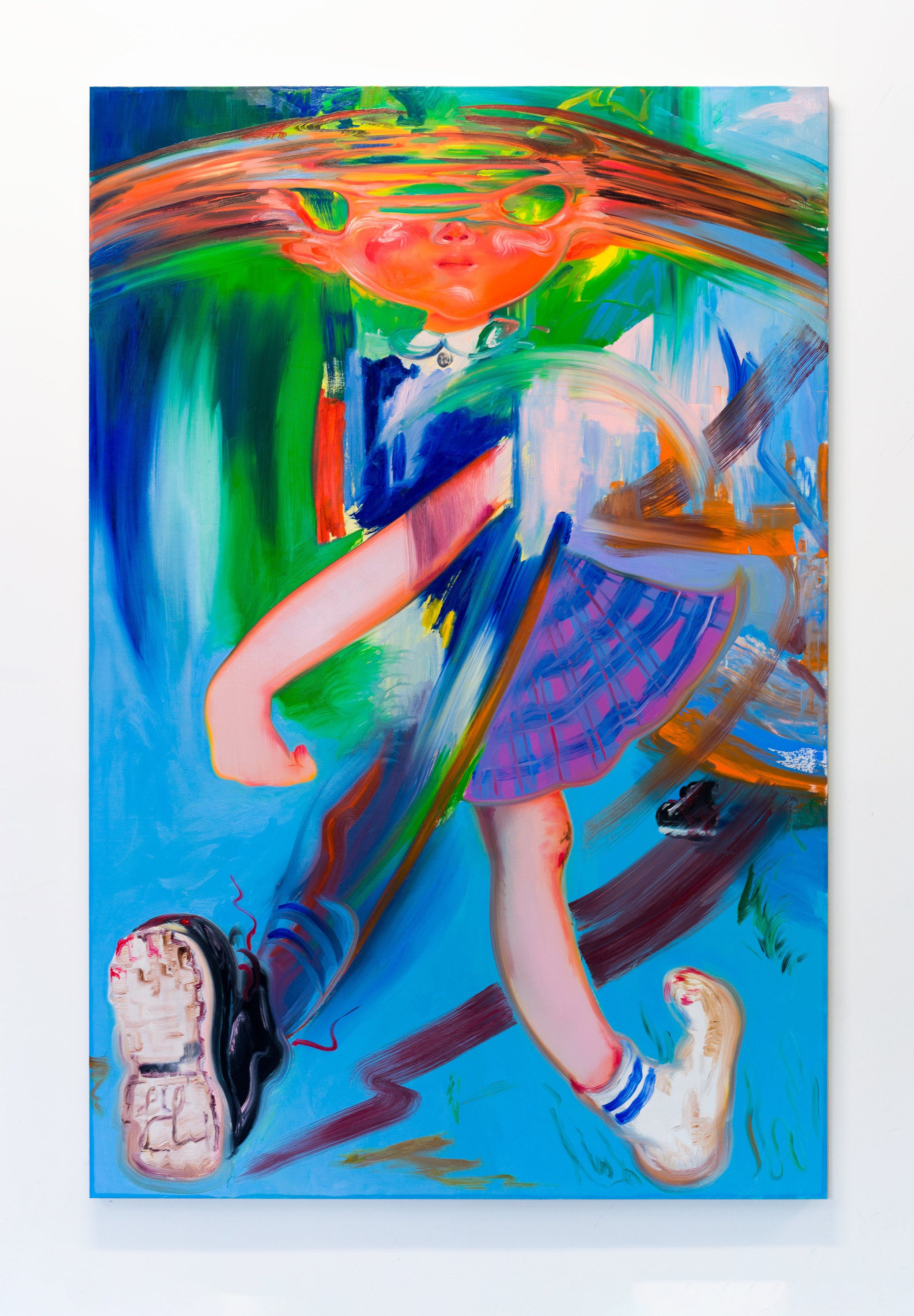 Haley Josephs — Jack Barrett Gallery