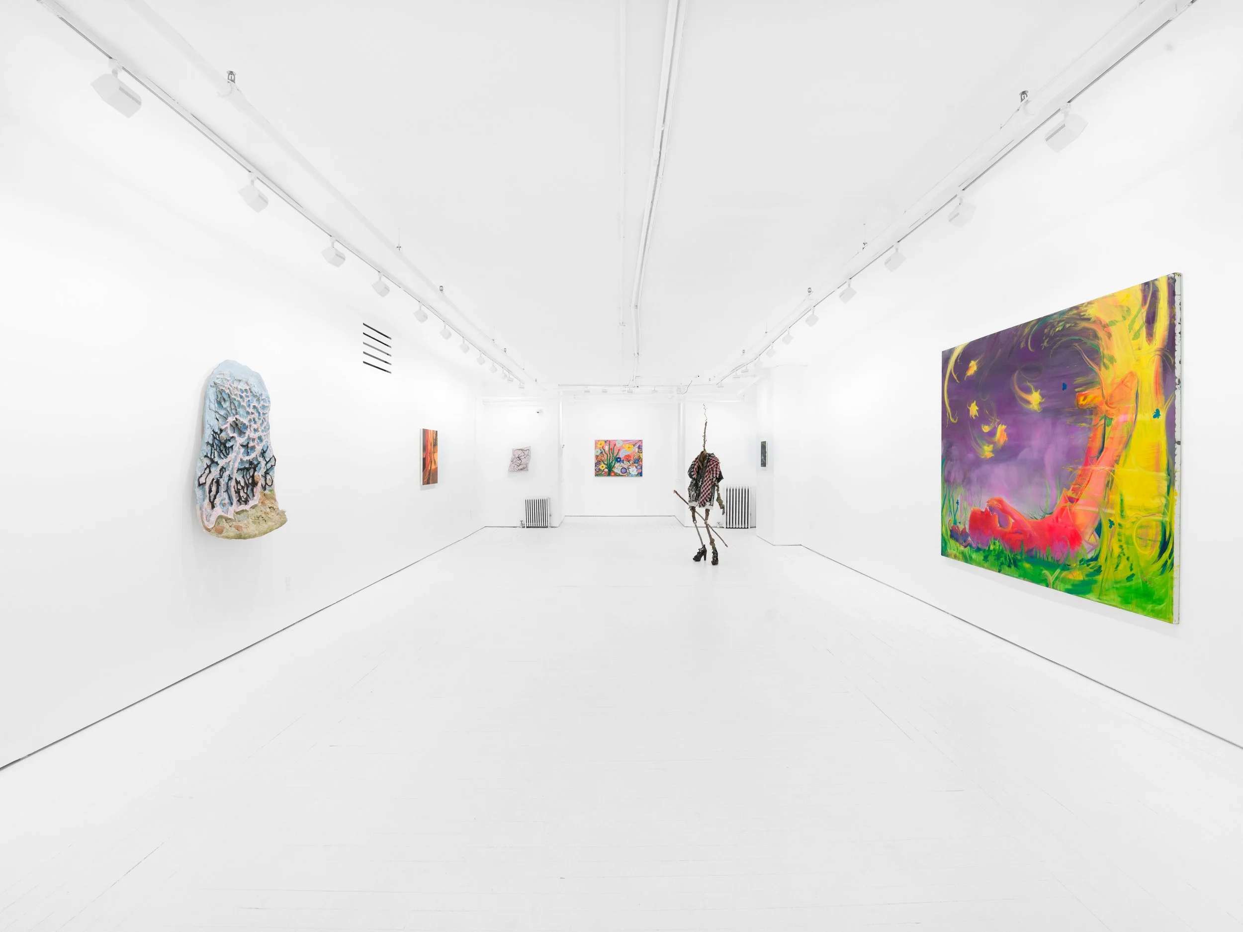 Exhibitions — Jack Barrett Gallery