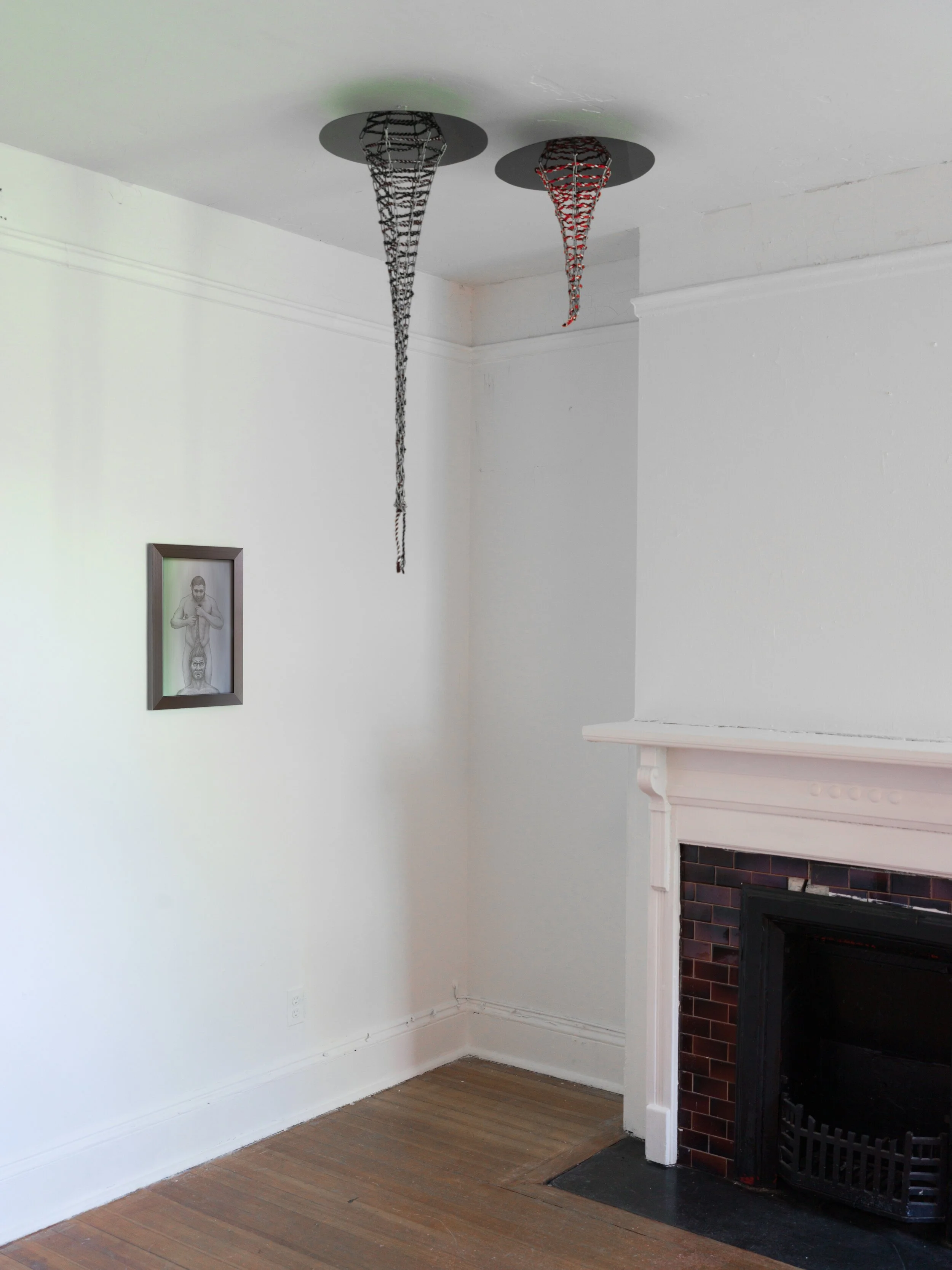 NADA House Rasmus Myrup — Jack Barrett Gallery