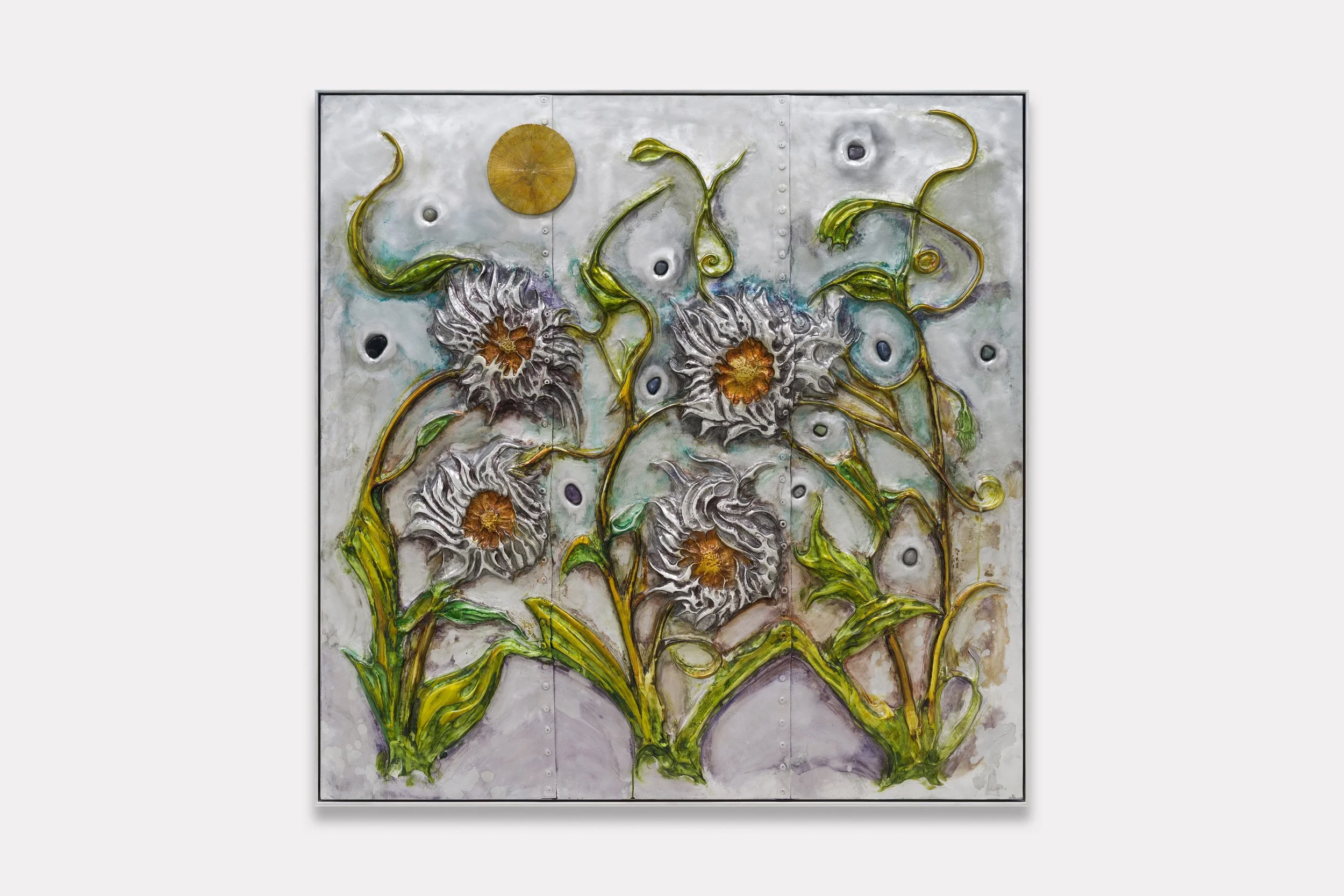 Exhibitions — Jack Barrett Gallery