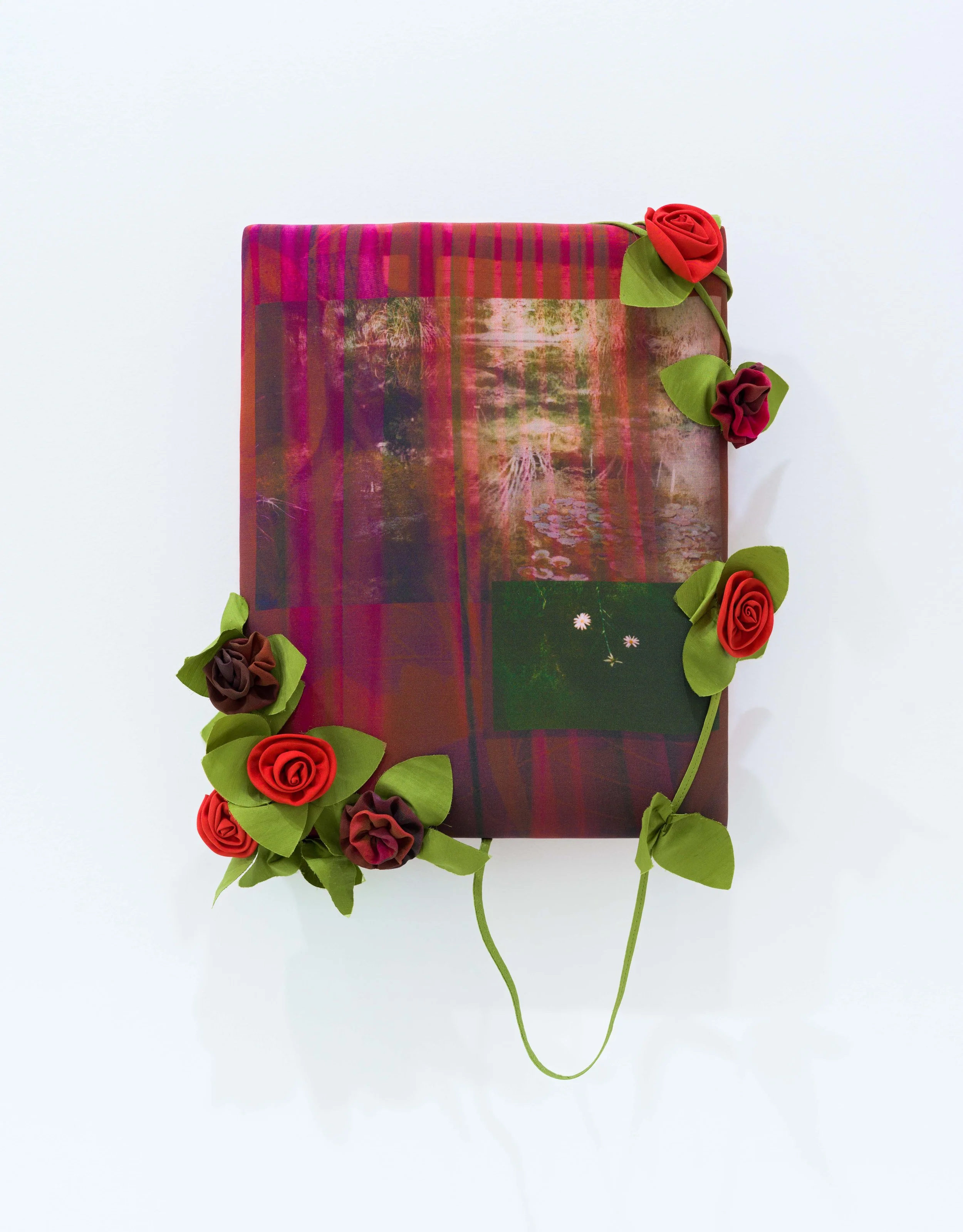 Plant A Weed — Jack Barrett Gallery