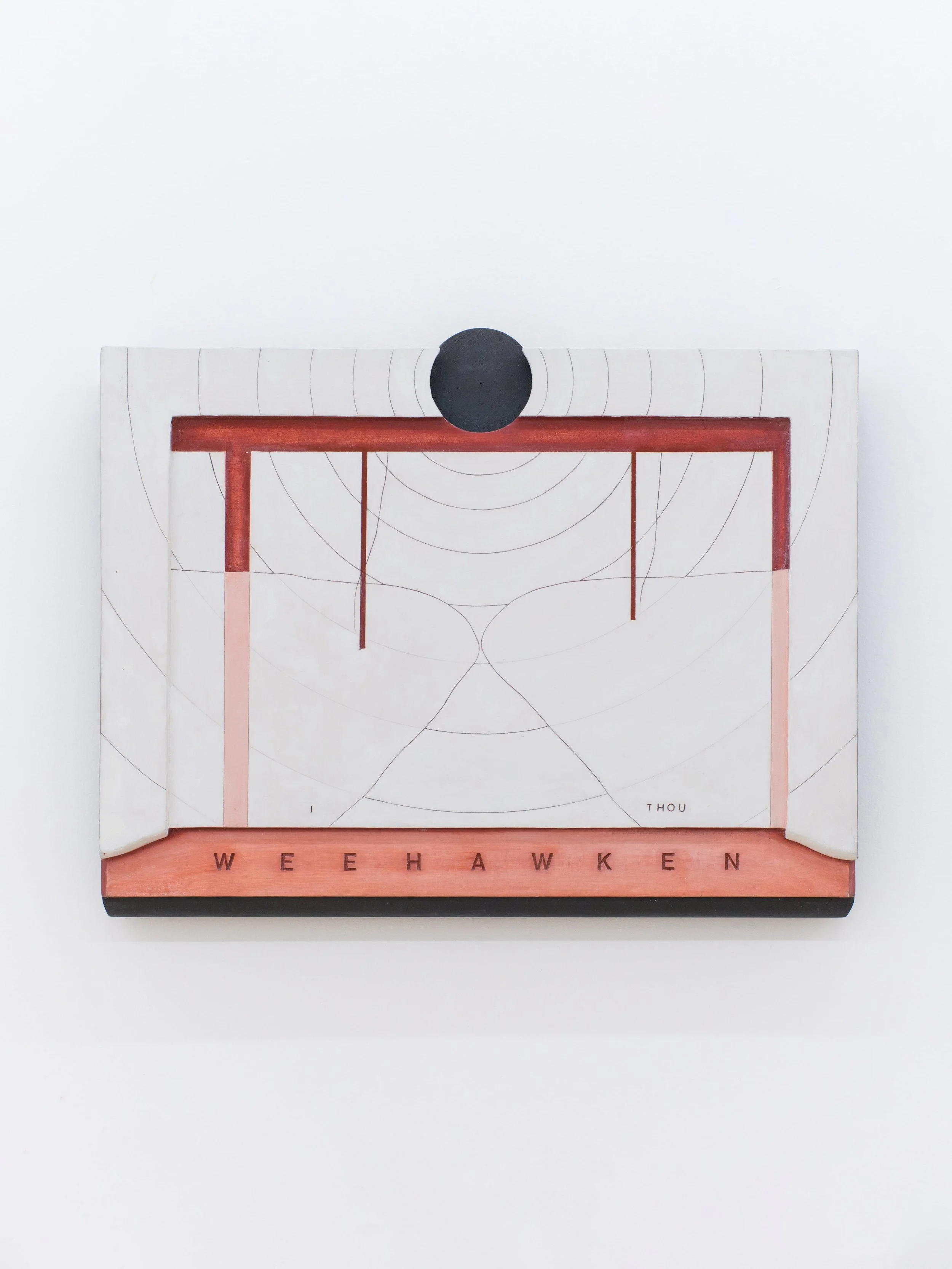 Just Painting — Jack Barrett Gallery