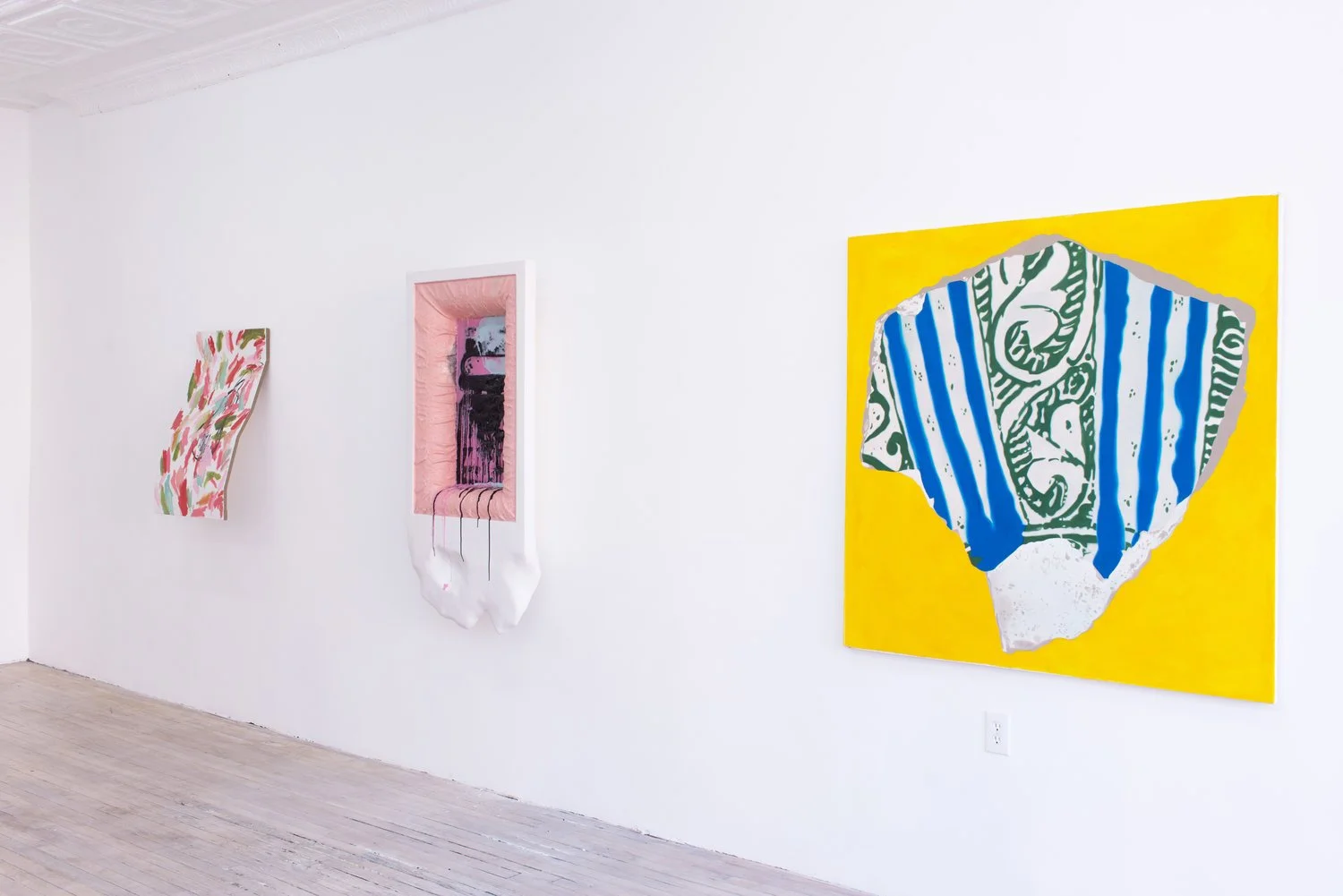 Beholder’s Share Ezra Tessler, Caitlin MacBride, Lauren Seiden, Mark ...