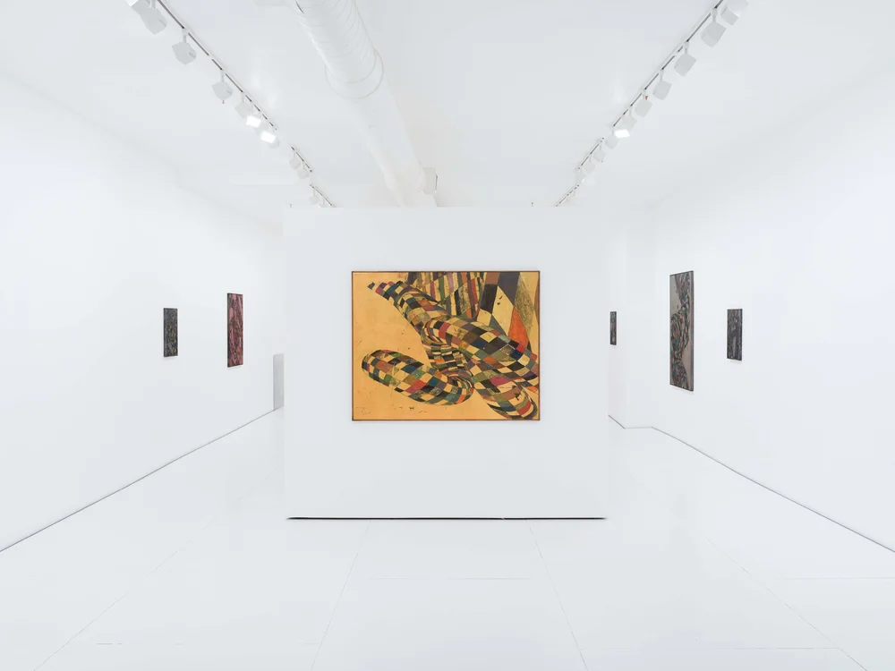 Jack Barrett Gallery